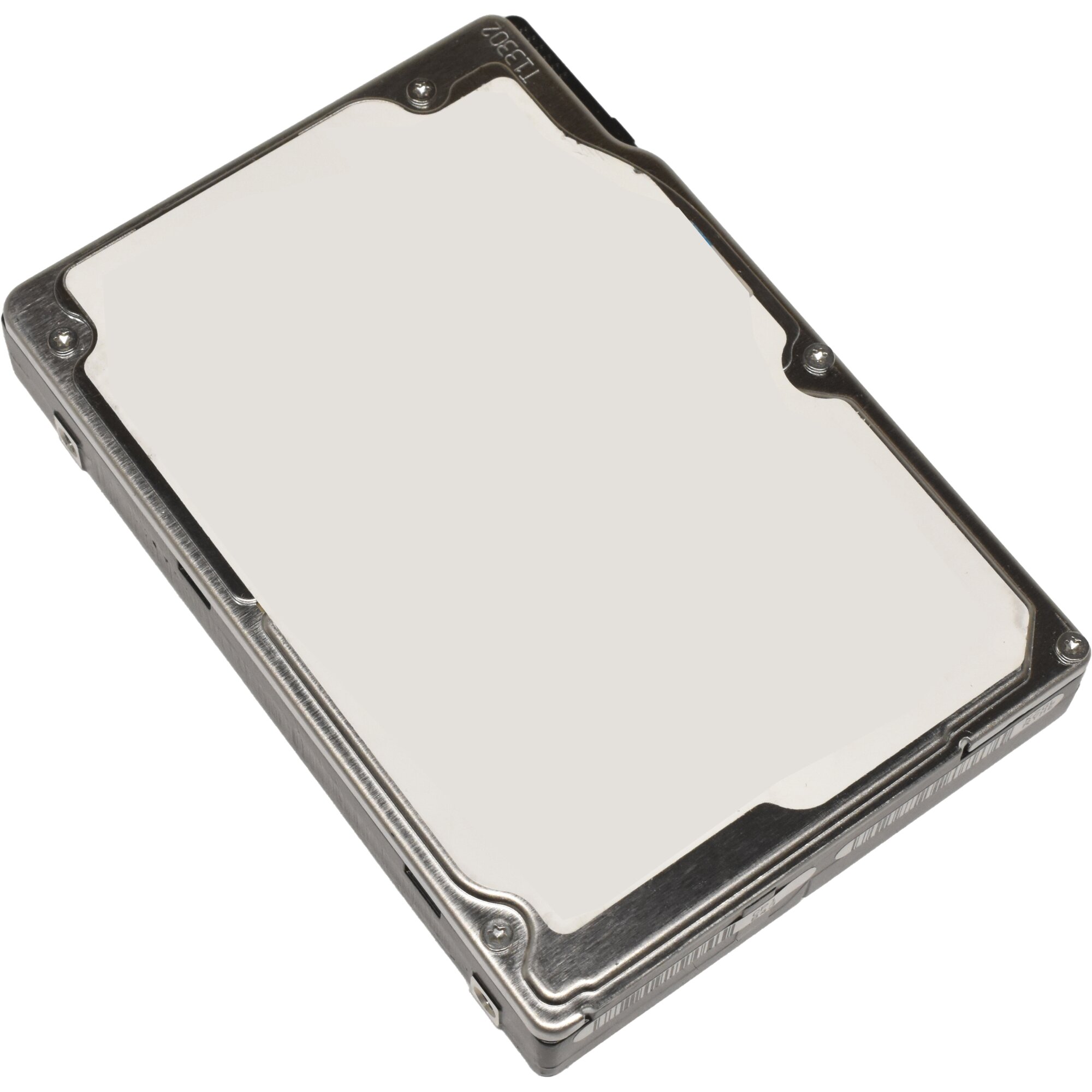 Hitachi 600GB 2.5“ 10K 6G SAS HDD HUC106060CSS600 0B25665