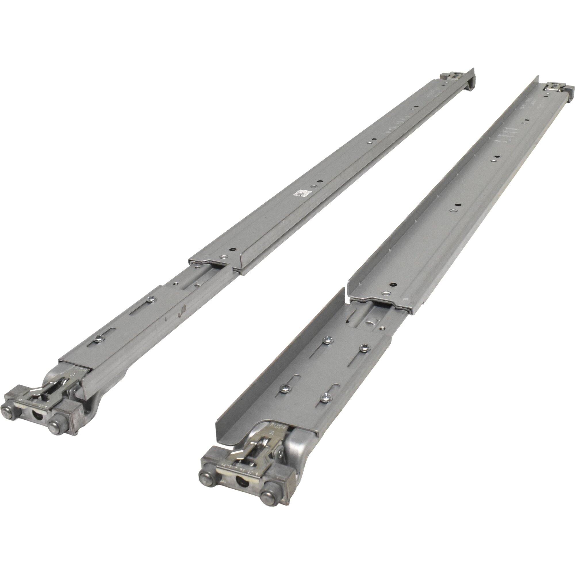 Dell Rackmount Rails Kit 06MFY2 für PowerEdge C6145, C6220