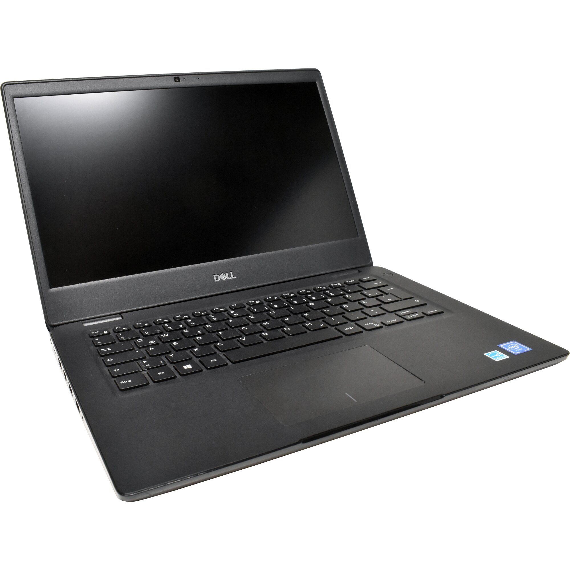 Dell Wyse 5470 Thin Client 14" Intel Celeron N4100 1.10GHz 4GB PC4 16GB ...