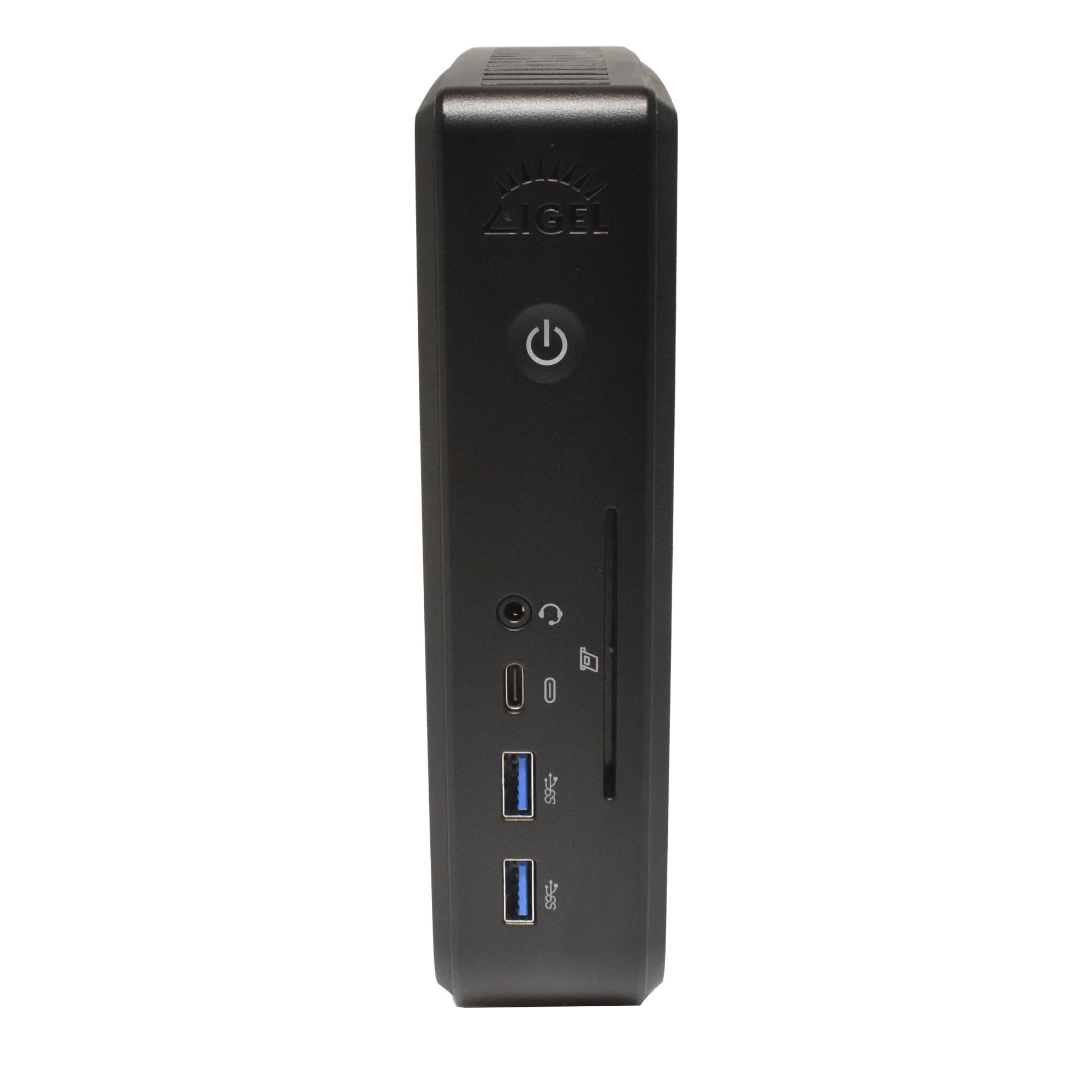 IGEL Thin Client M350C AMD Ryzen R1505G 4GB PC4 8GB SSD eMMC ohne ...