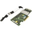 Fujitsu Primergy D2607-A21 2-Port 6G PCIe x8 SAS RAID Controller no ...