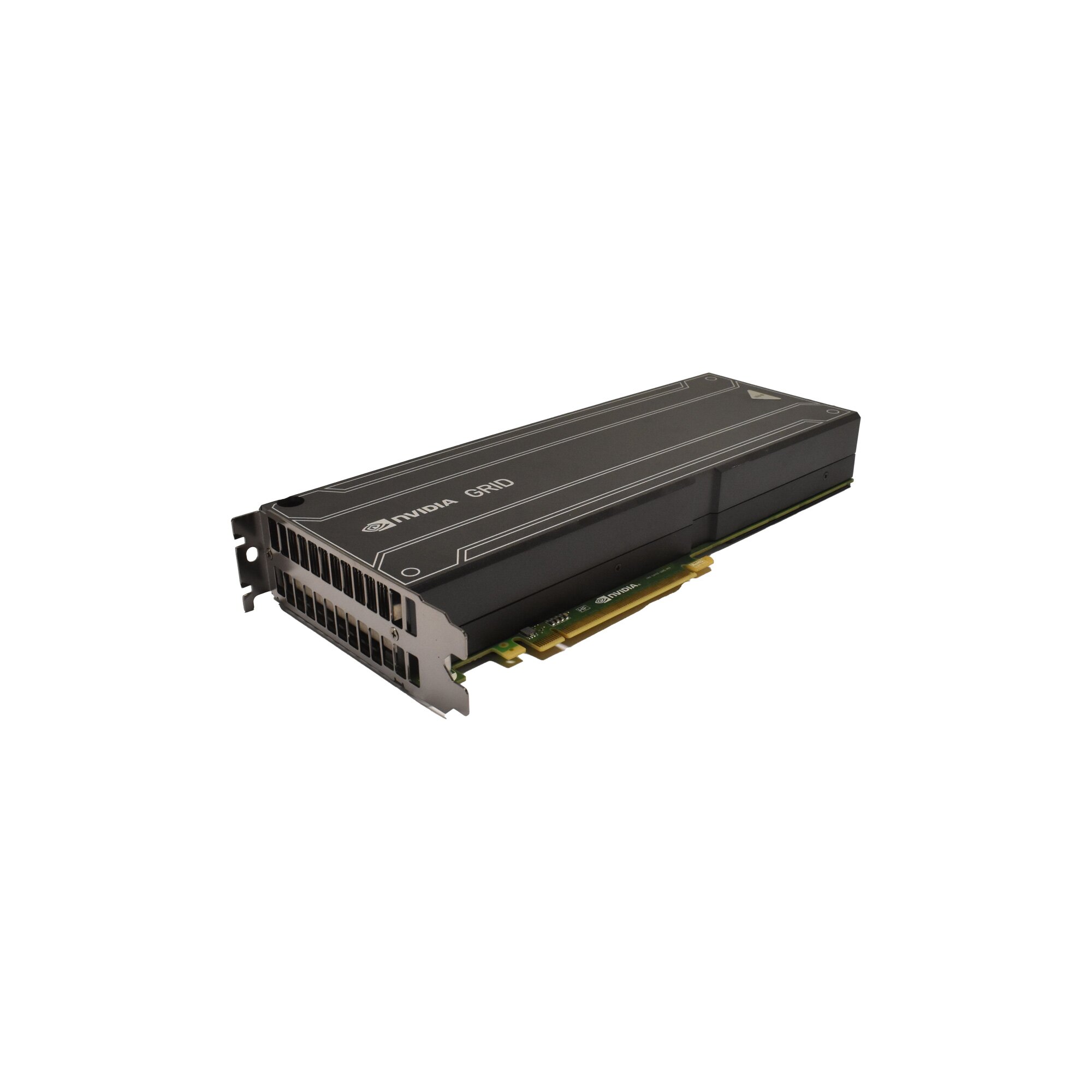 NVIDIA GRID K2 8GB GDDR5 Grafikkarte PCIe 2.0 x16 699-52055-0552-320 FP