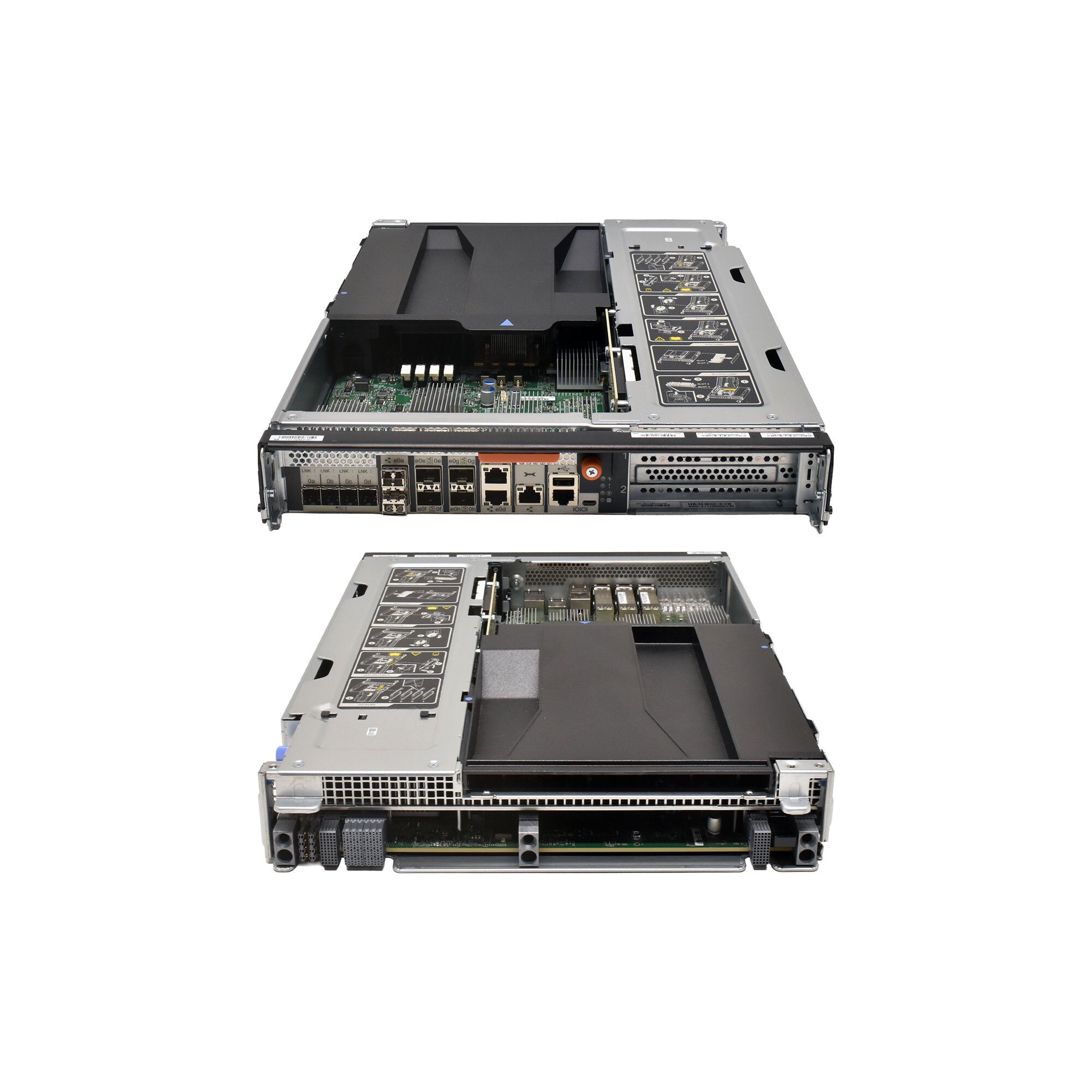 NetApp Storage Controller Module 128GB (4x32GB) DDR4 RAM 111-02493 für 3U FAS8200 AFF-A300