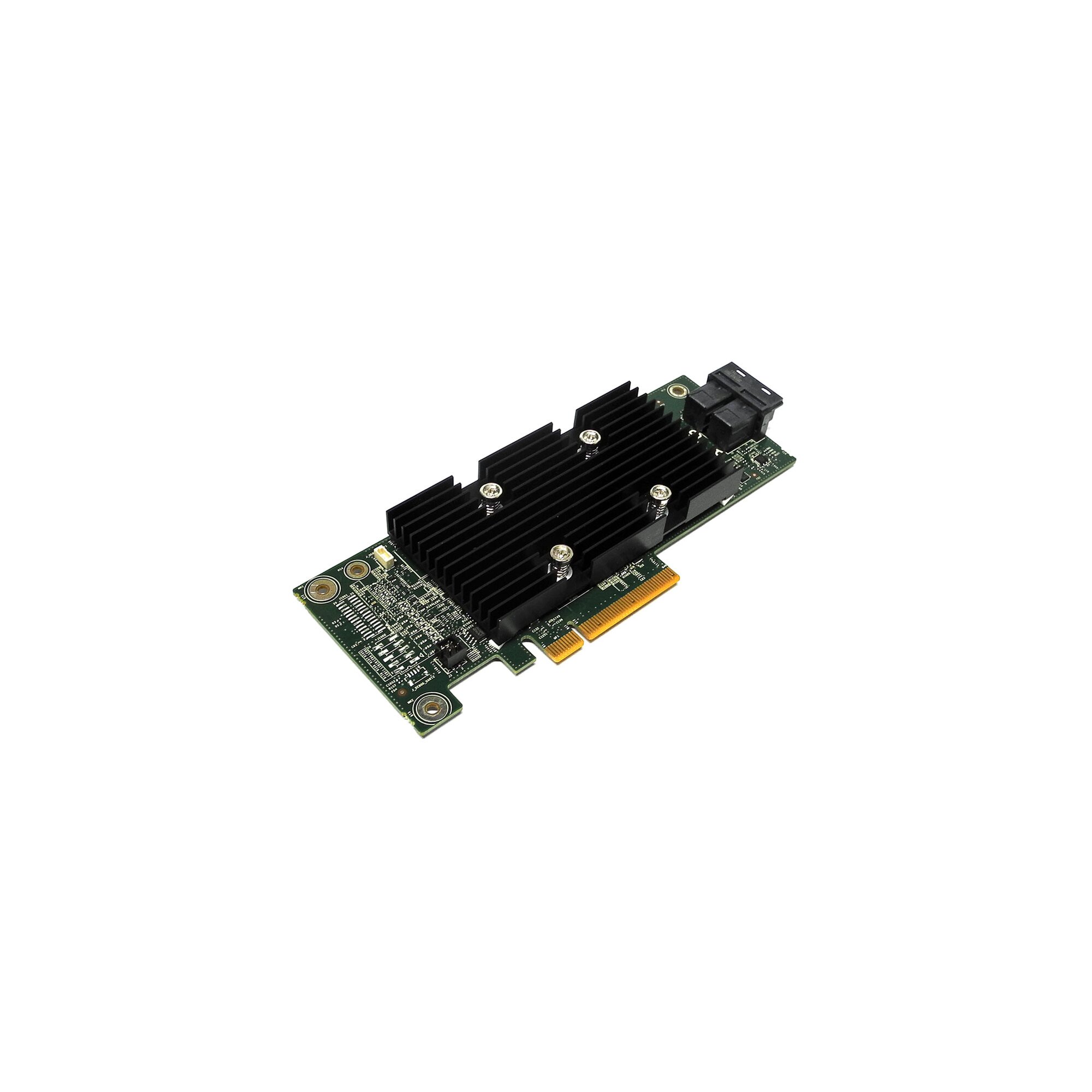 Dell PERC H330 0JXW07 12G PCIe x8 RAID Controller für Dell PowerEdge R920, T630 - Piospartslap
