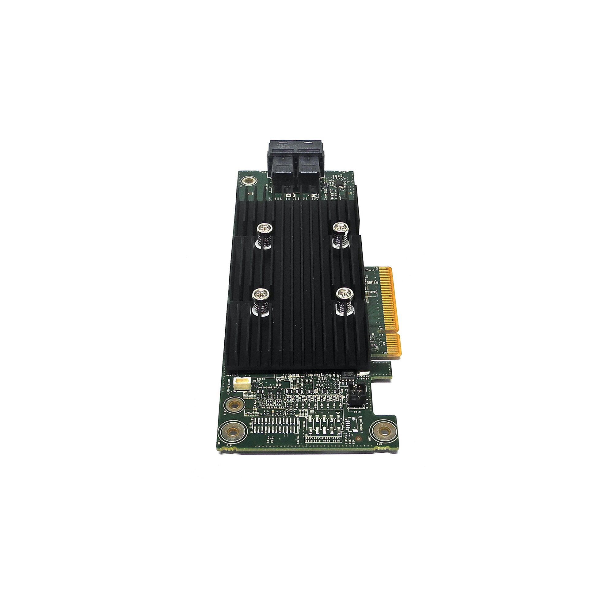 Dell PERC H330 0JXW07 12G PCIe x8 RAID Controller für Dell PowerEdge R920, T630 - Piospartslap