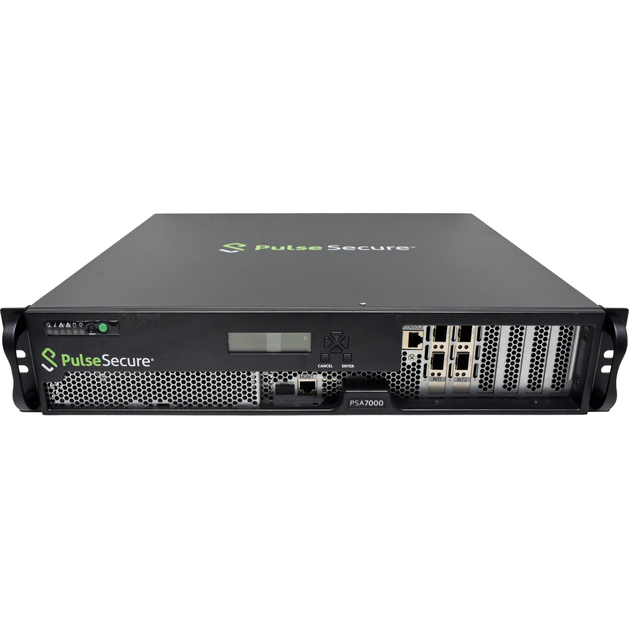 Pulse Secure PSA7000 440-00047 Quad-Port RJ-45 10GE Firewall no HDD no OS