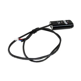 HP Smart Array P220i 6Gb/s SAS RAID Controller 512 MB mit BBU SPS ...