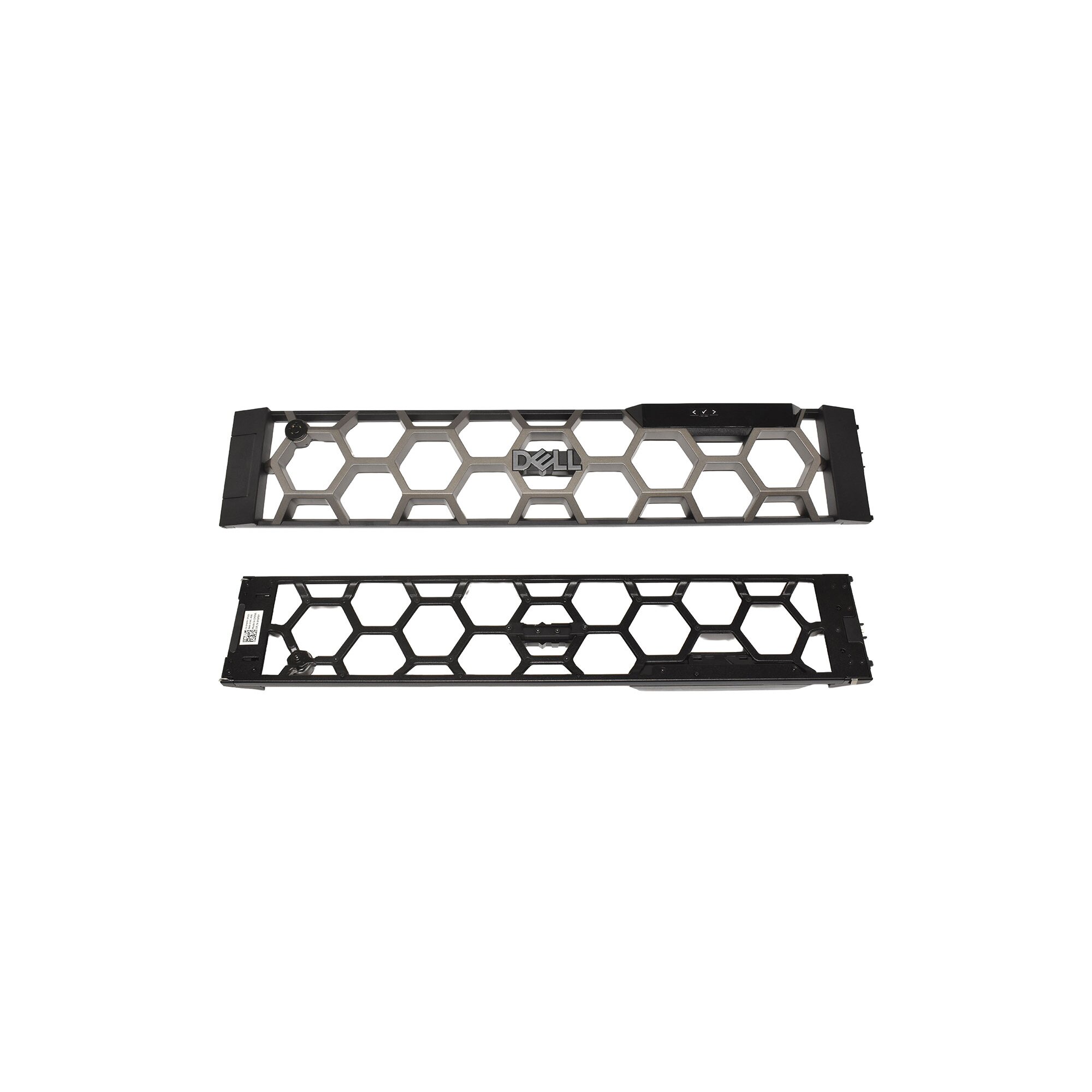 Dell 2U Frontblende Front Bezel 0F6FRY PowerEdge R740 / R540 / R7425 ...
