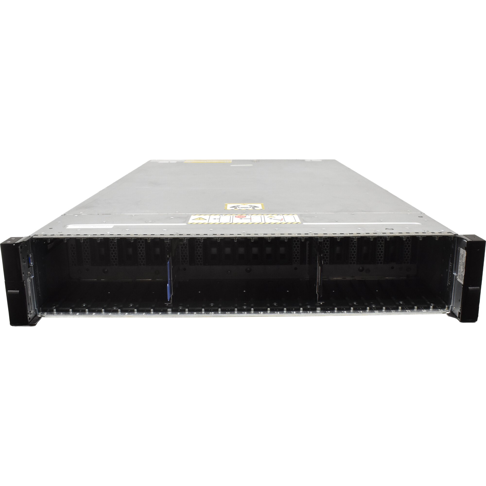 Dell EMC Unity XT 680 Disk Processor Enclosure WRNDPE1 4x Silver 4116 ...