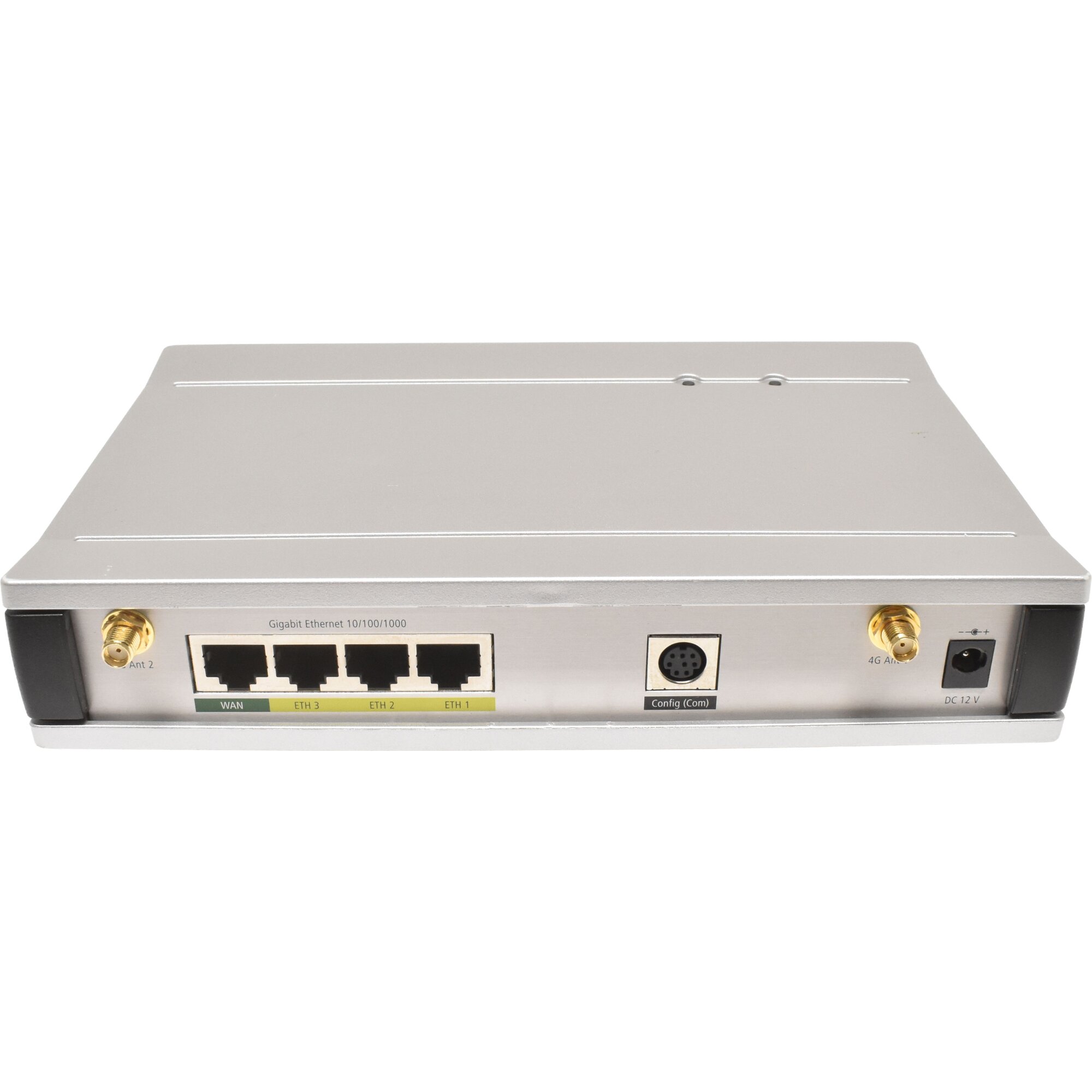 Lancom Systems 1790-4G VPN Router mit LTE Modem 4x ETH Ohne PSU Ohne ...