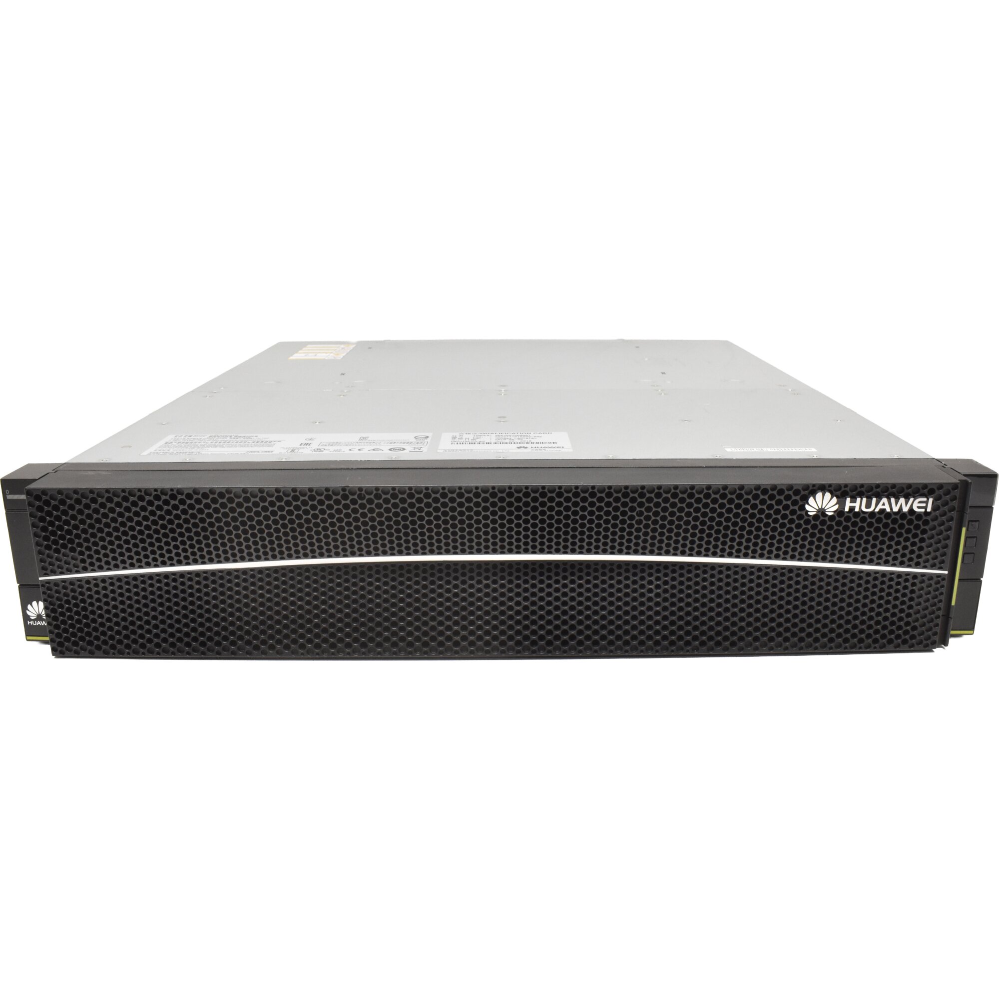 Huawei DAE52525U2 SAS 25 Bay 2,5Zoll SFF Disk Array Enclosure 2x ...