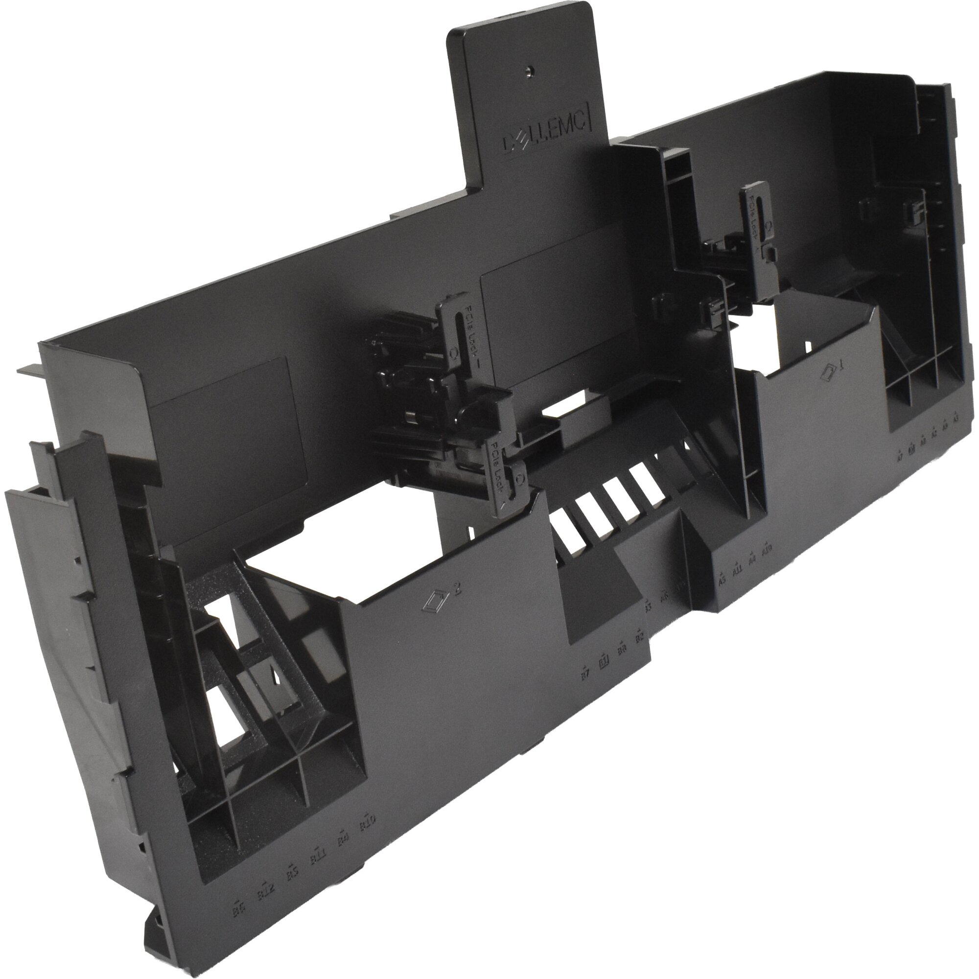 Dell EMC 04R45W Airflow Baffle / Luftstromleitklappe für PowerEdge R740 ...