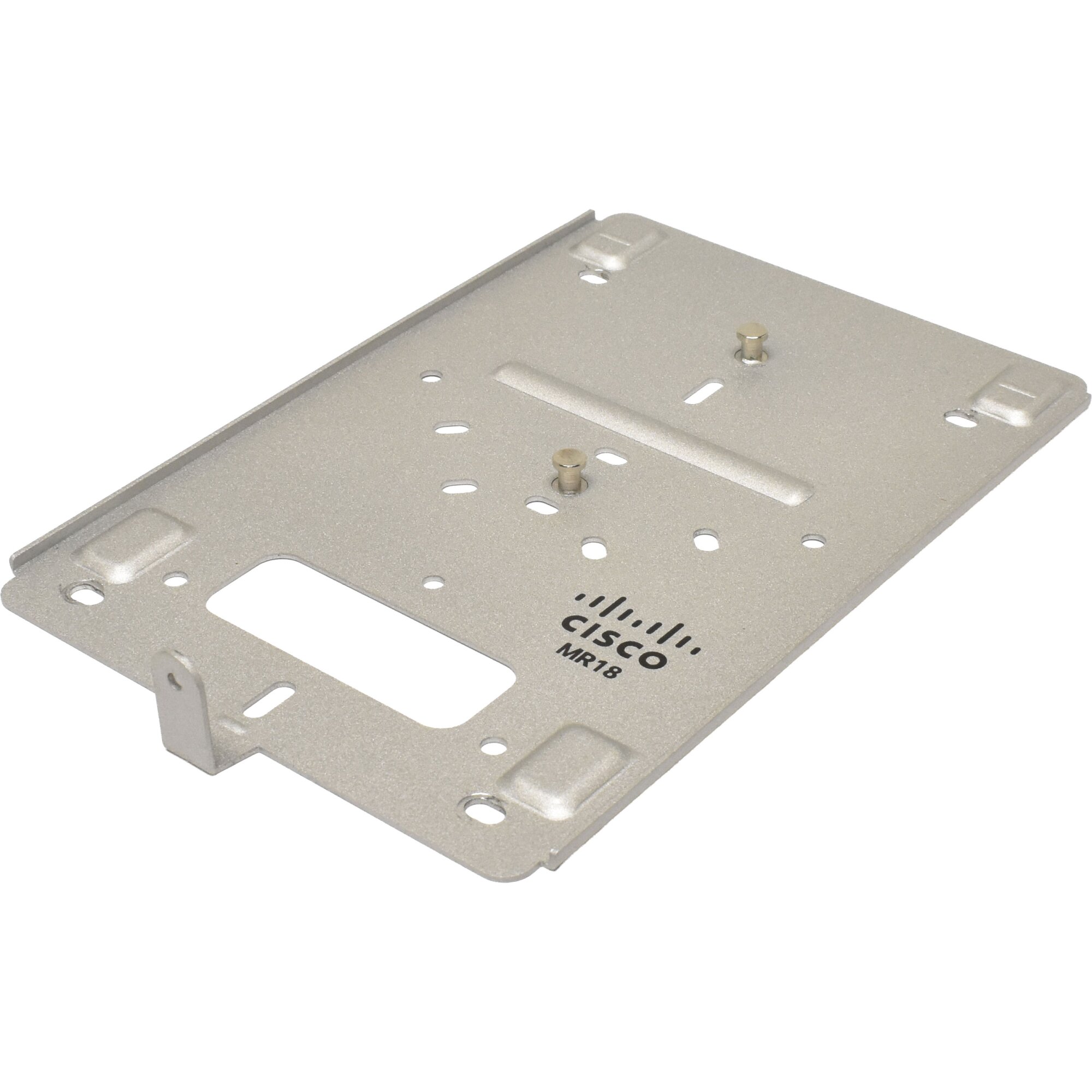 Cisco Meraki Wall Mounting Kit / Wandhalterung für MR18 Access Point ...