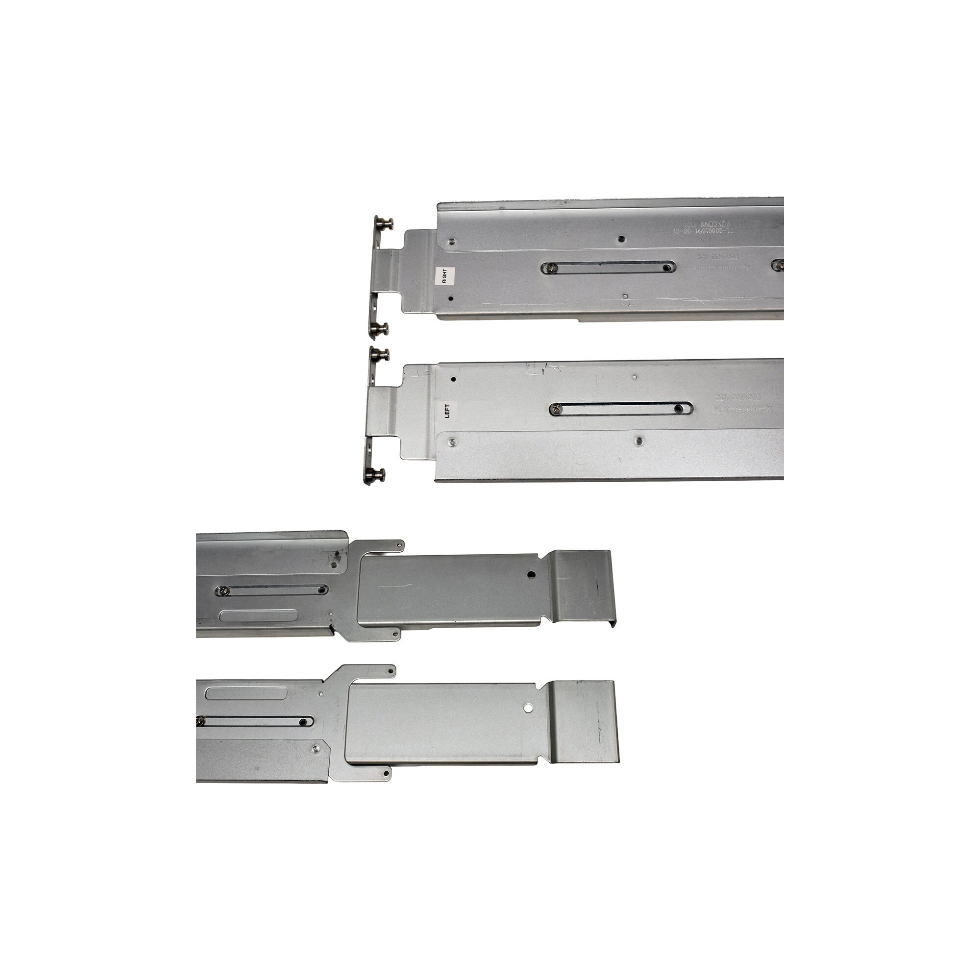 HP MSA 1050 SAN Storage Q2R21A 2x 12G Controller 880096-001 24x SFF 2.5 ...