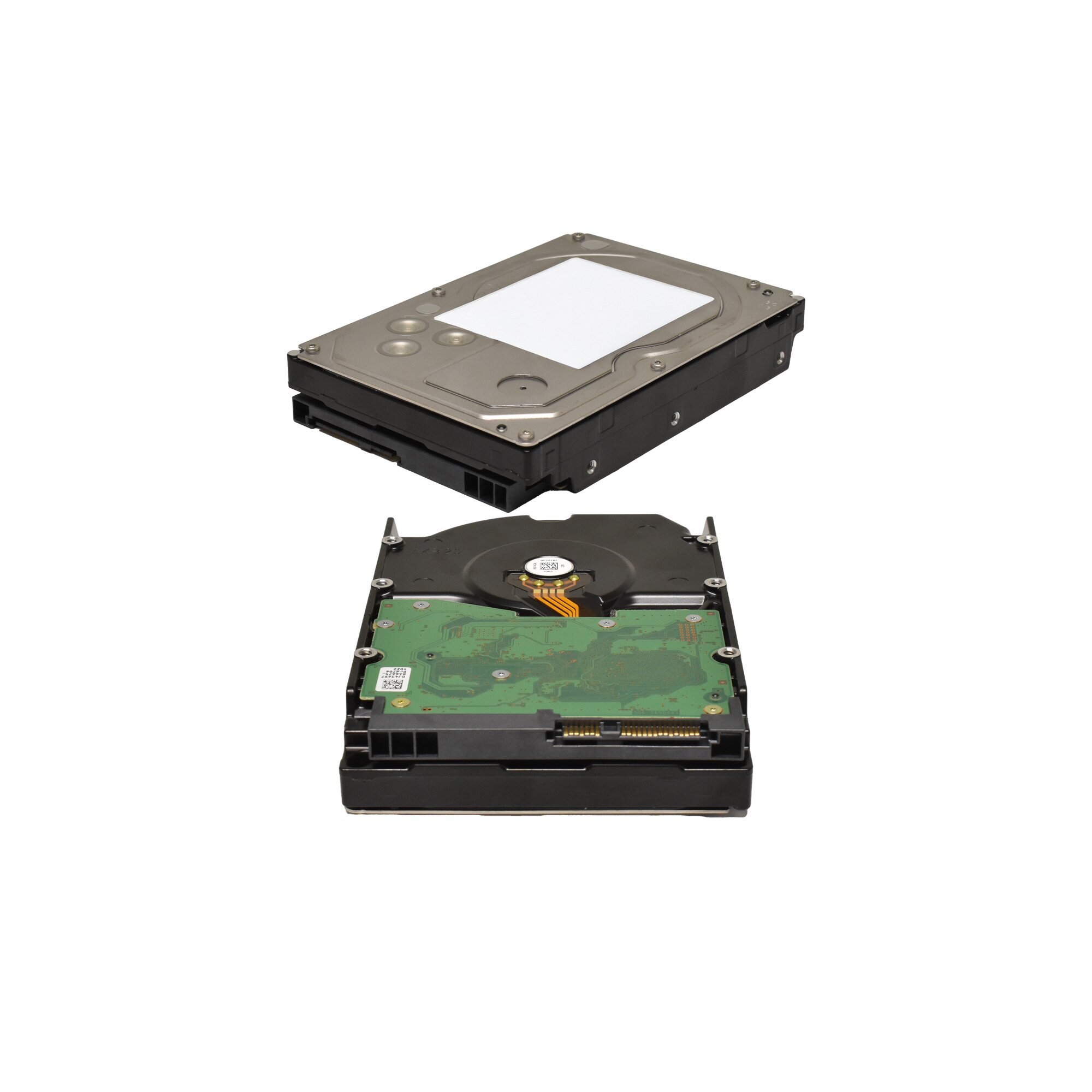 HGST 6TB 3.5" 7.2K 12G SAS HDD Festplatte HUS726060AL5211 0F22801
