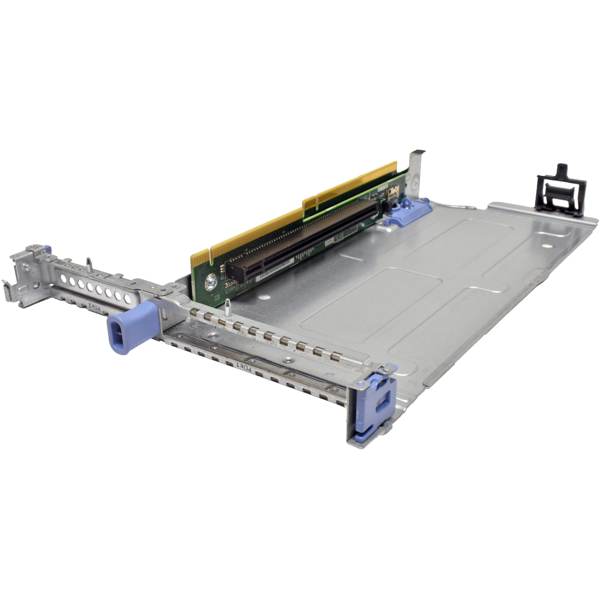 Cisco Riser Card Assembly 2x Riser Card 15595-1 15596-1 PCIe x16 for ...