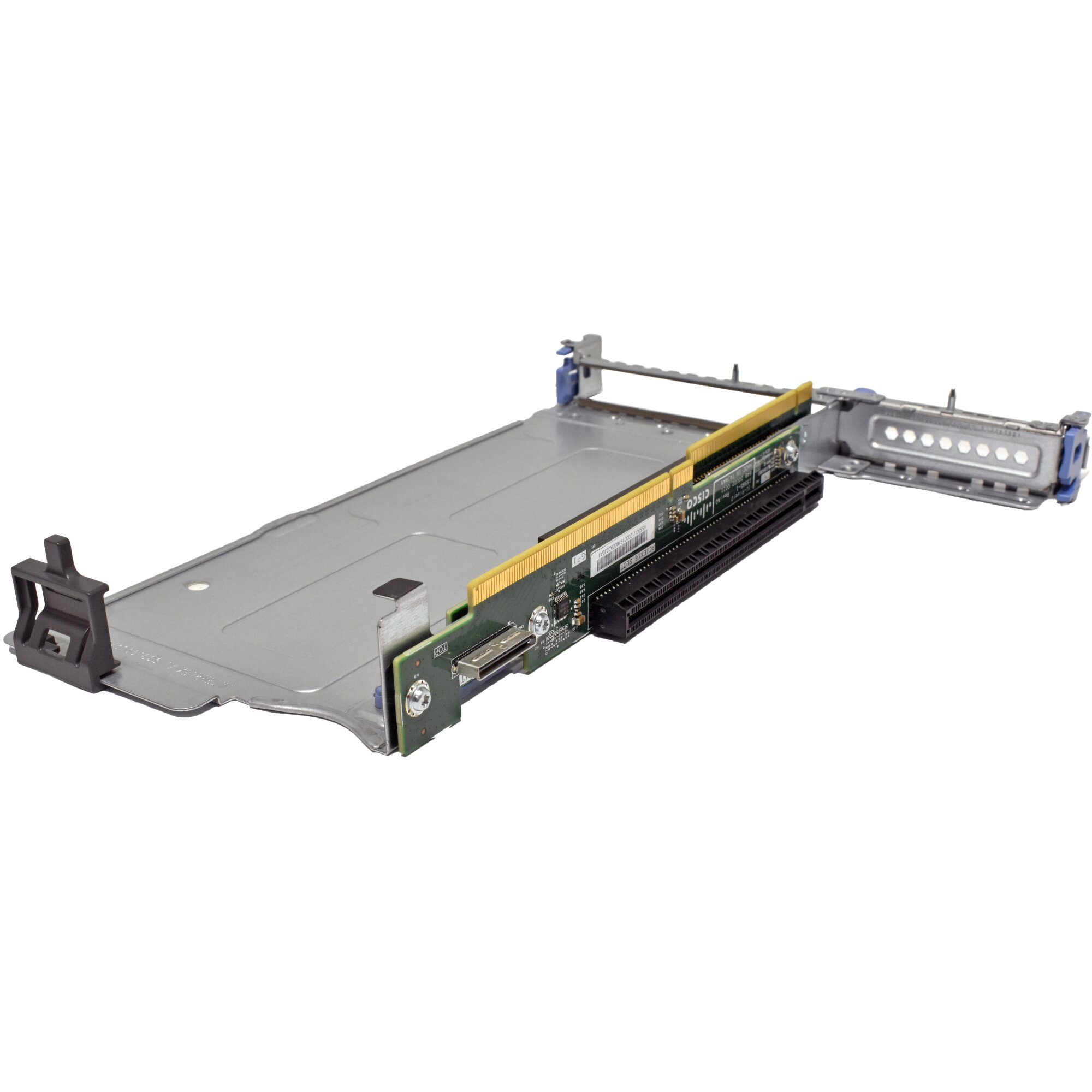 Cisco Riser Card Assembly 2x Riser Card 15595-1 15596-1 PCIe x16 for ...