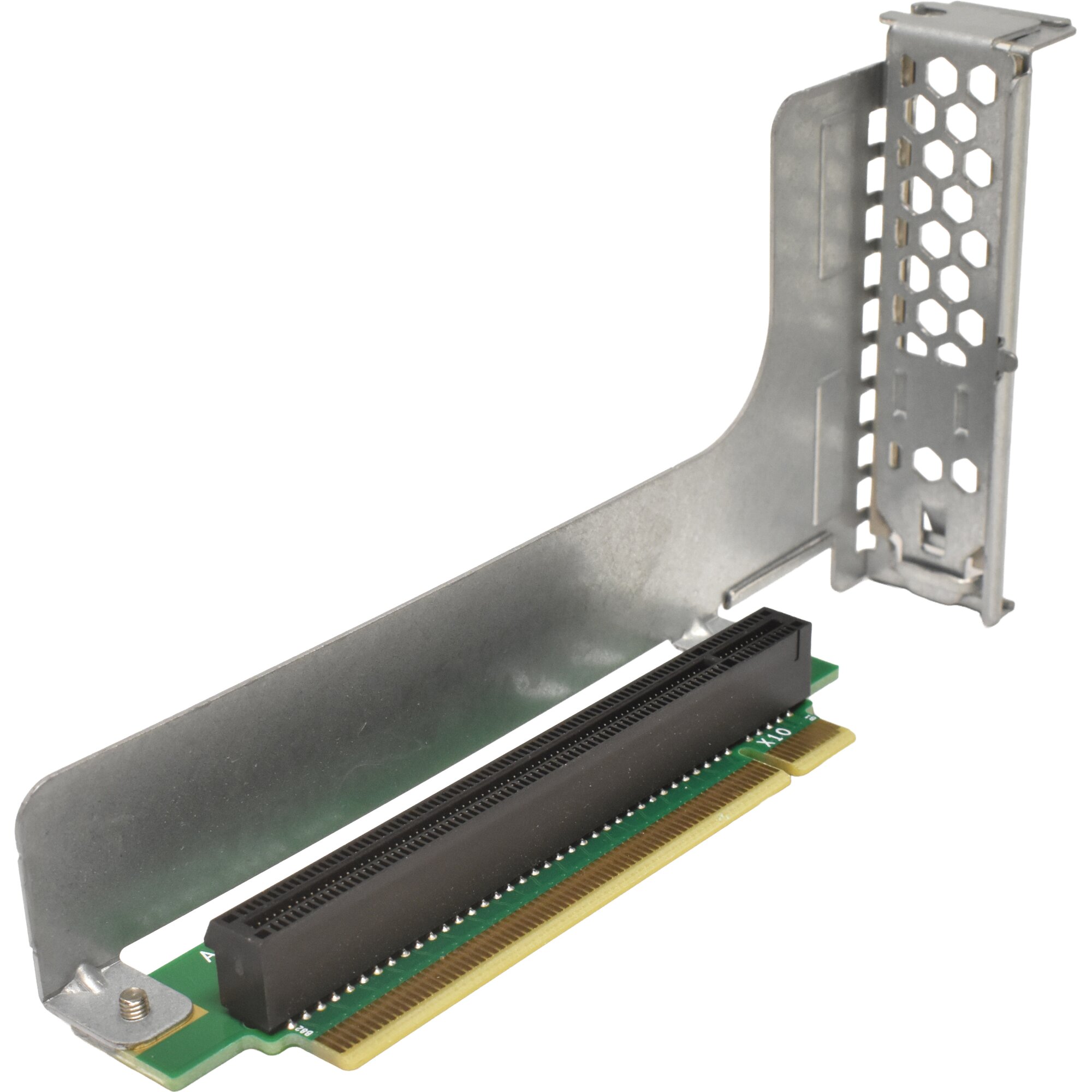 Fujitsu Riser Module/Card A3C40174934 PCIe 3.0 x16 for RX2510 M1 RX2530 ...