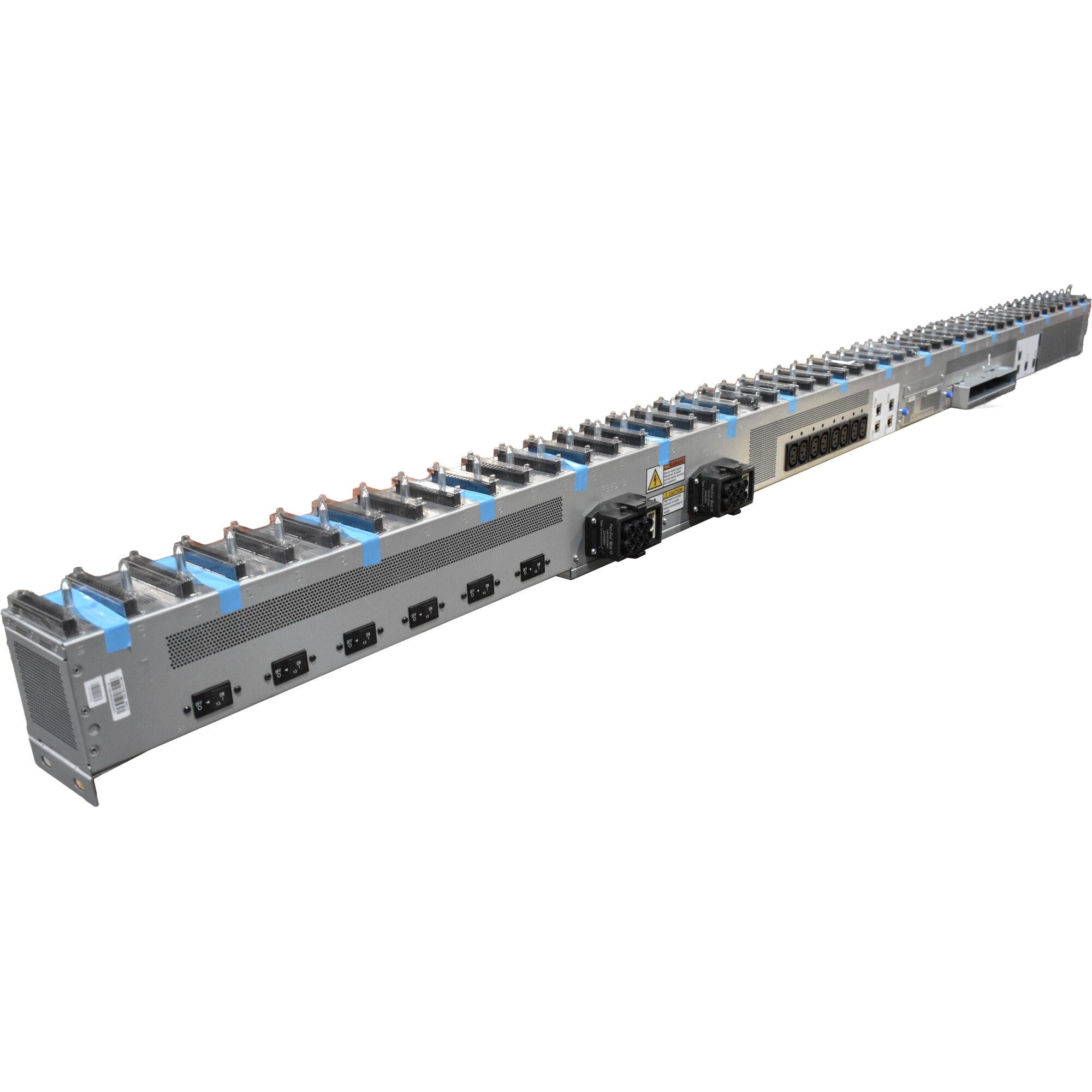 Microsoft Project Olympus Power Monitoring Distribution Unit PMDU D ...