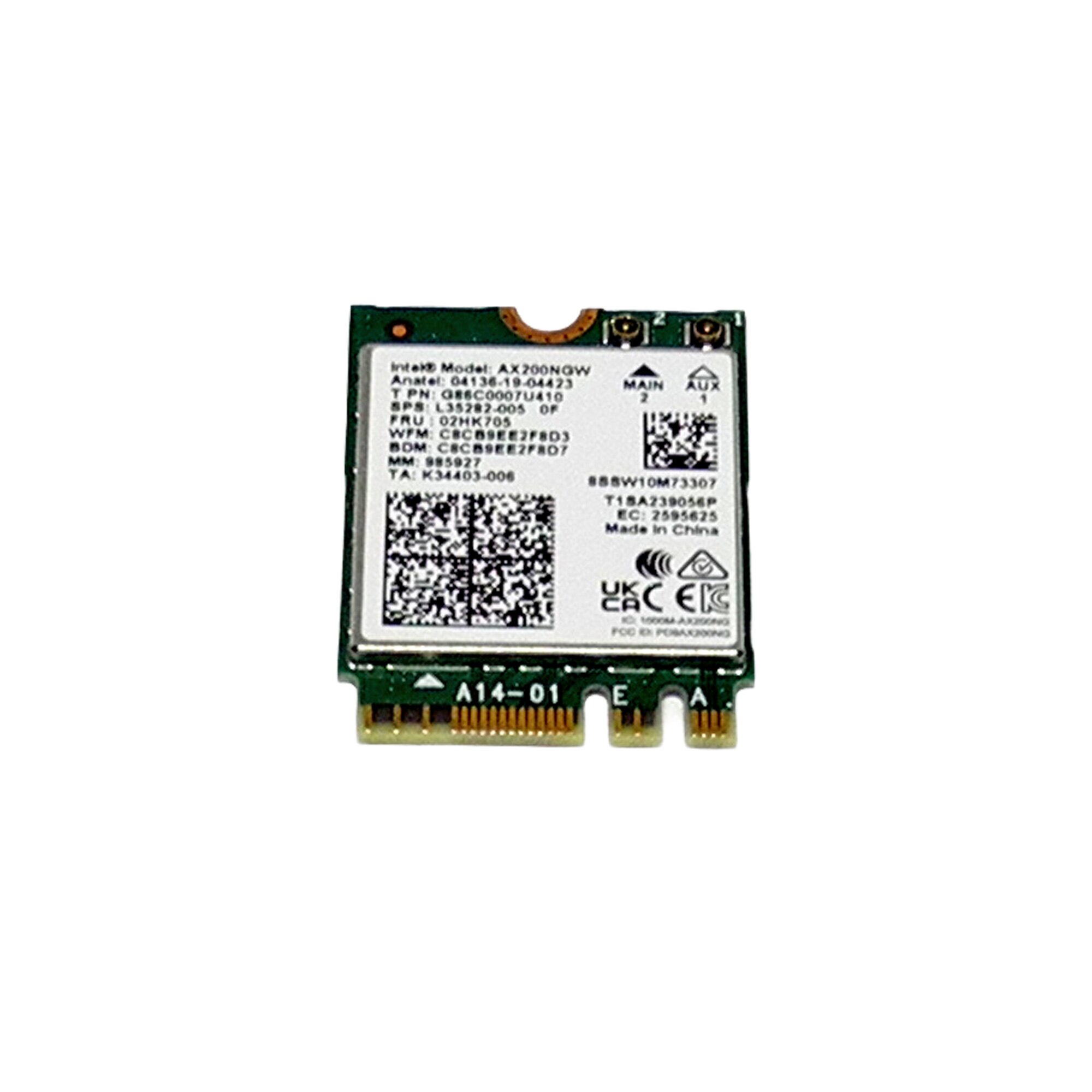 Fujitsu Innodisk USB EDC H 2SE 8GB Flash Memory Module DEUH1 ...