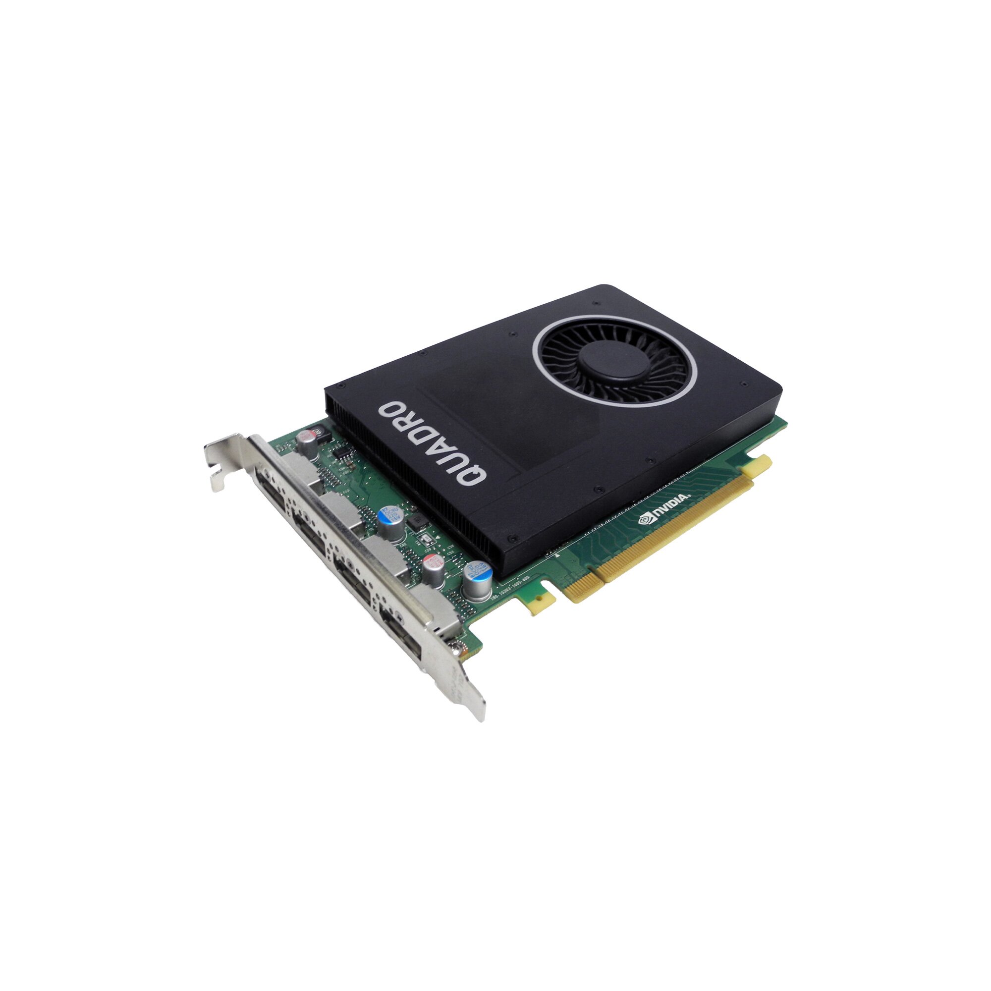 NVIDIA Quadro M2000 Graphics Card / Grafikkarte GM206 4GB GDDR5 PCIe3.0 ...