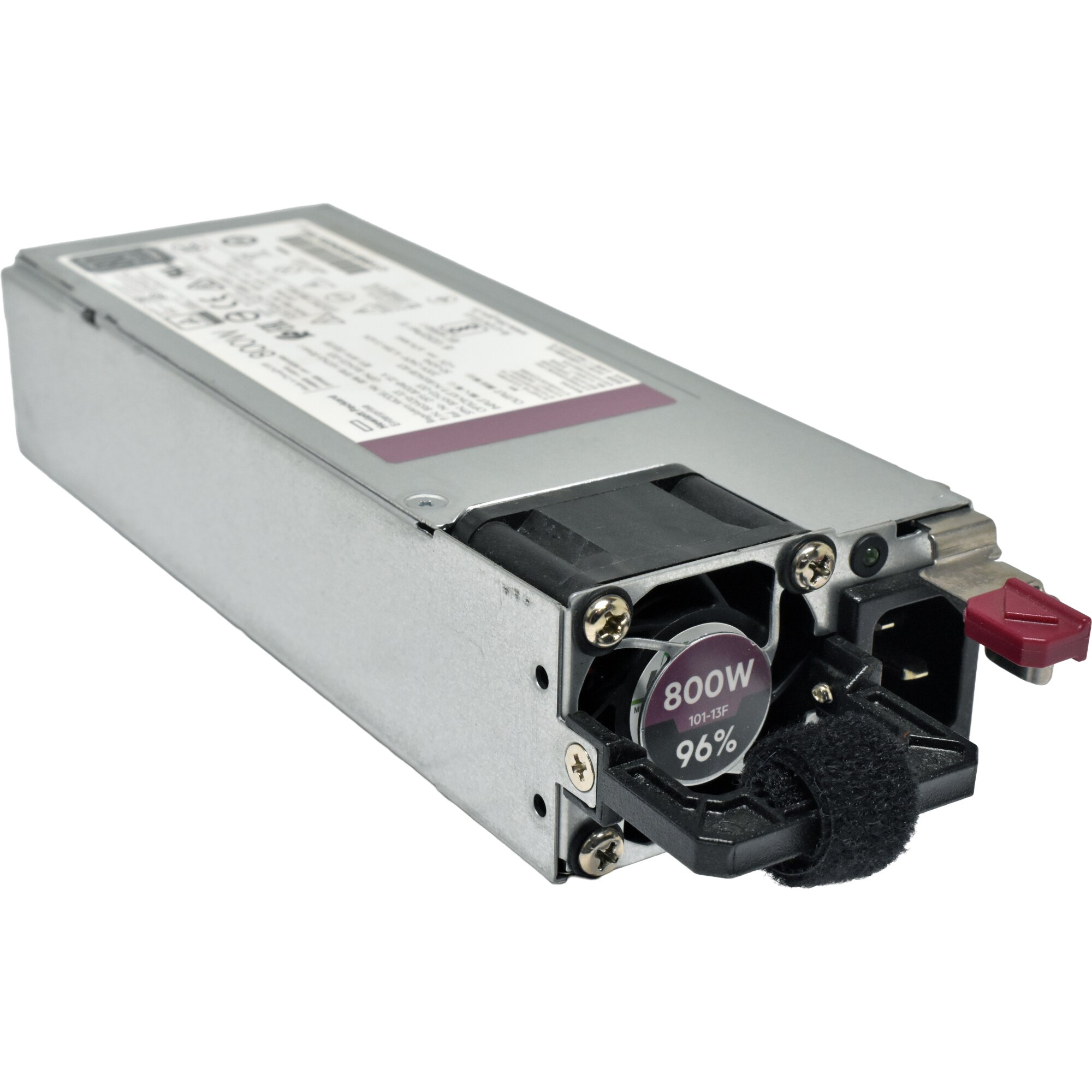 HP Delta 800W Power Supply HSTNS-PD44-1 866793-001 for DL360 DL380 G10 ...