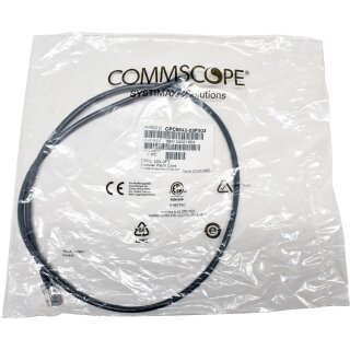 CommScope D8PS-DG-3FT CPC6642-03F003 RJ-45 Cat.5e Power SUM Modular ...