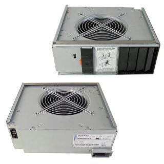 IBM Cooling Fan/Lüfter PN K3G180-AC40-07 FRU 44E5083 31R3337 for Blade ...