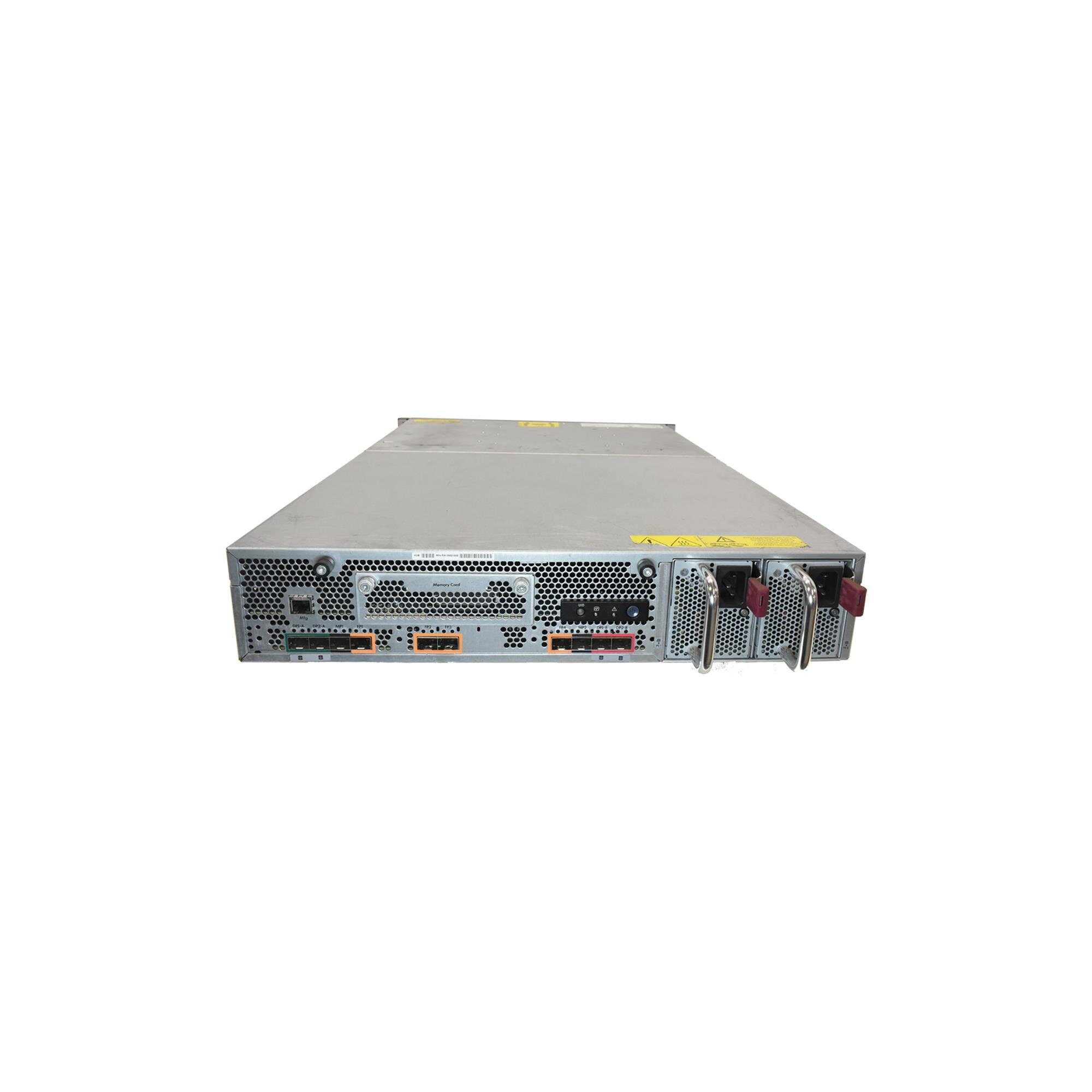 HP StorageWorks HSV400 P/N: AJ757-63001 EVA6400 for Multi Product Rack ...
