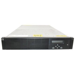 HP StorageWorks HSV400 P/N: AJ757-63001 EVA6400 for Multi Product Rack ...