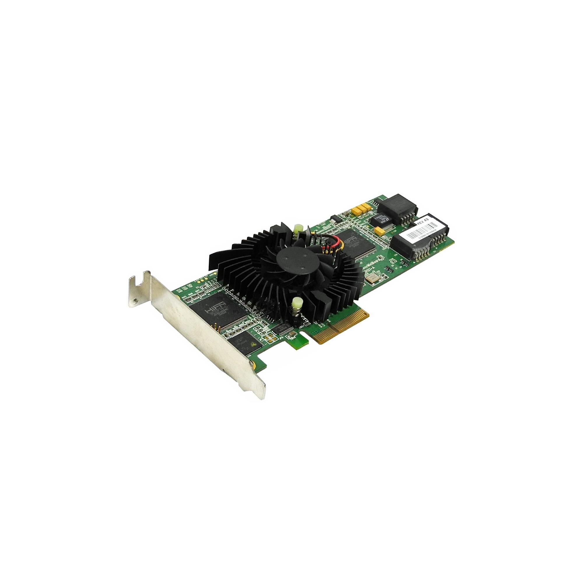 HP 441667-001 HIFN VTL Express MiniBoard DR600 Acceleration Card PN 105 ...