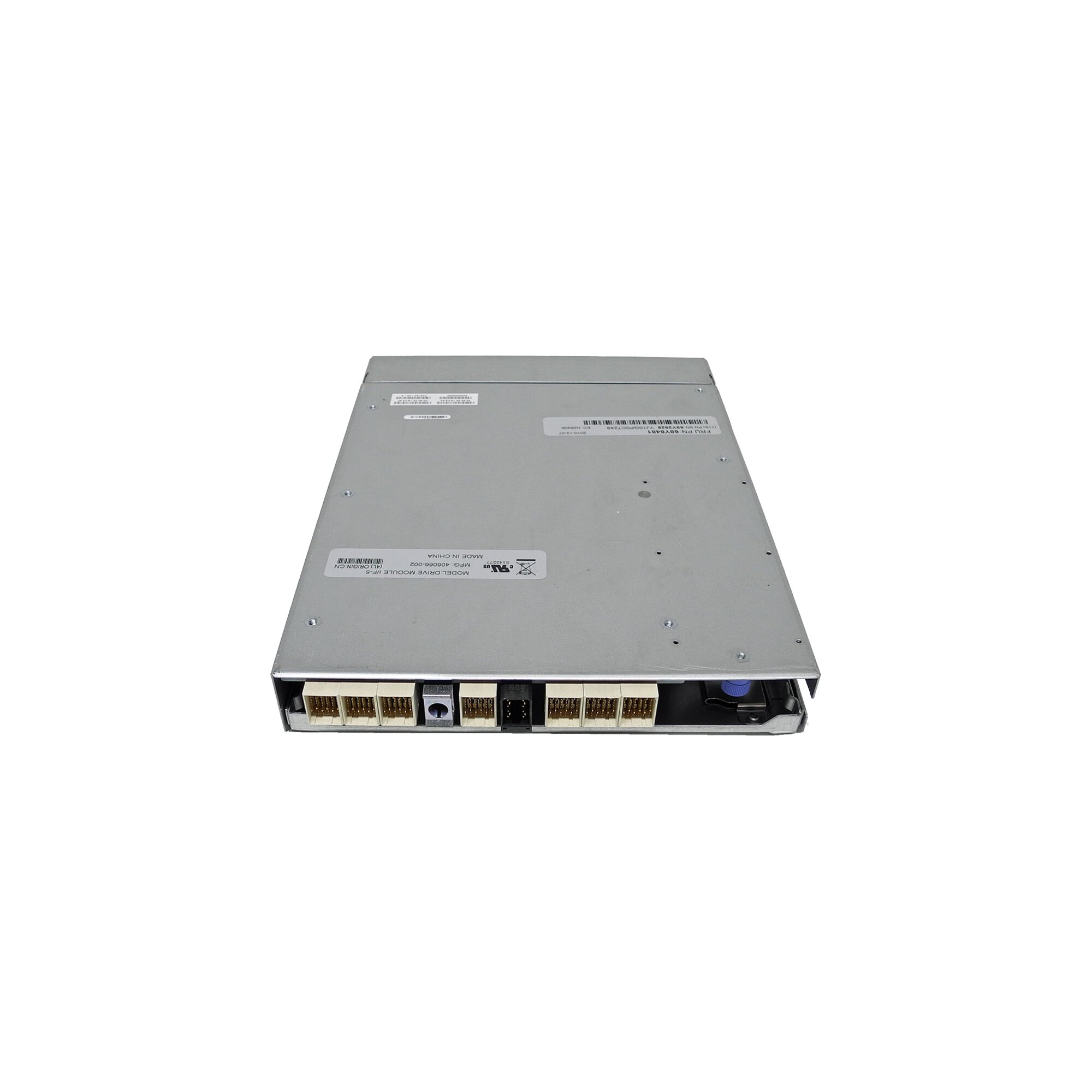 IBM Storage SAS RAID Controller 68Y8481 + 2 mini GBICs - Piospartslap
