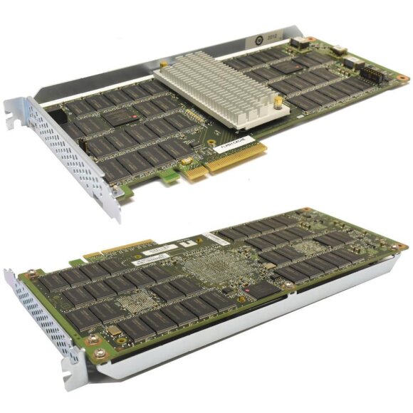 NetApp Flash Cache 512GB PCIe x8 P/Ns: 111-00708+B0 / 110-00176+B2 ...