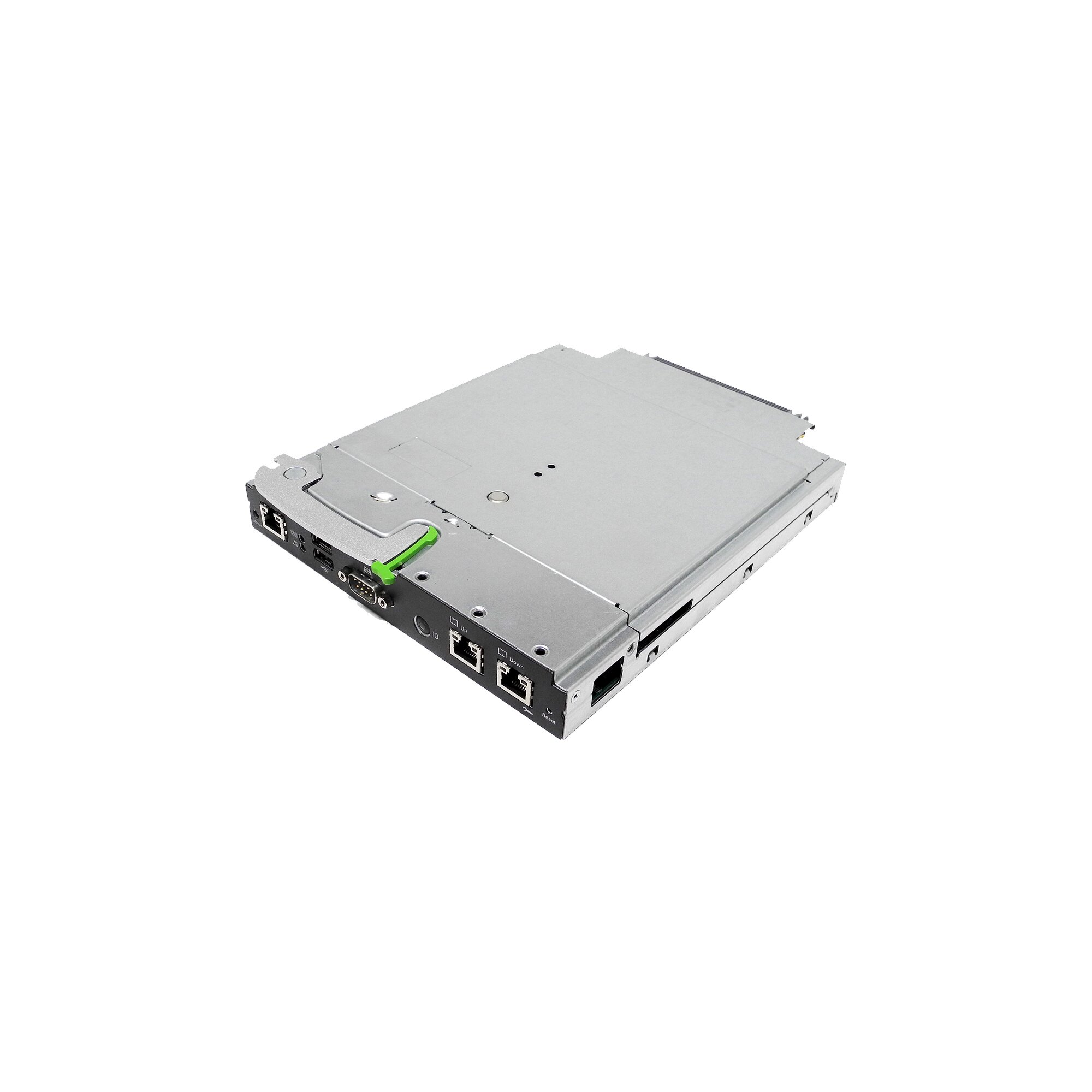 Fujitsu Primergy Management Blade Module A3C40096530 für BX400 / BX900