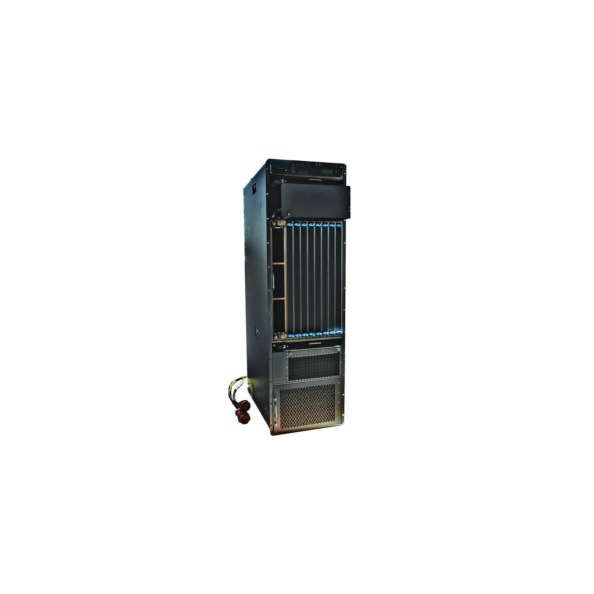 Juniper Networks PTX5000 Internet Router Chassis - Piospartslap