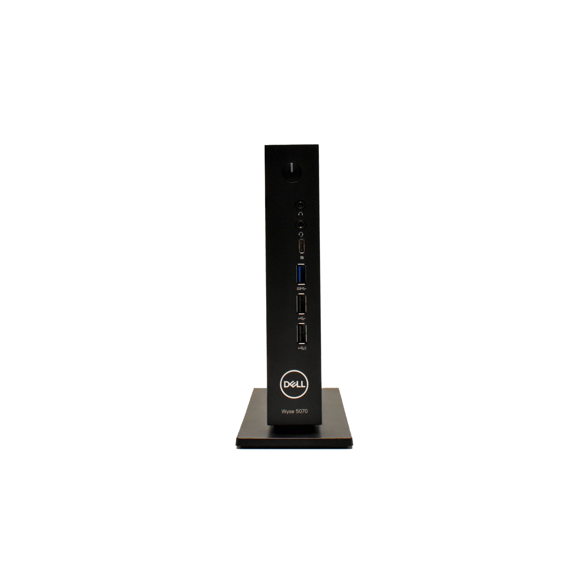 Dell Wyse 5070 Thin Client Intel J5005 1.5GHz CPU 4GB PC4 32GB eMMC mit ...