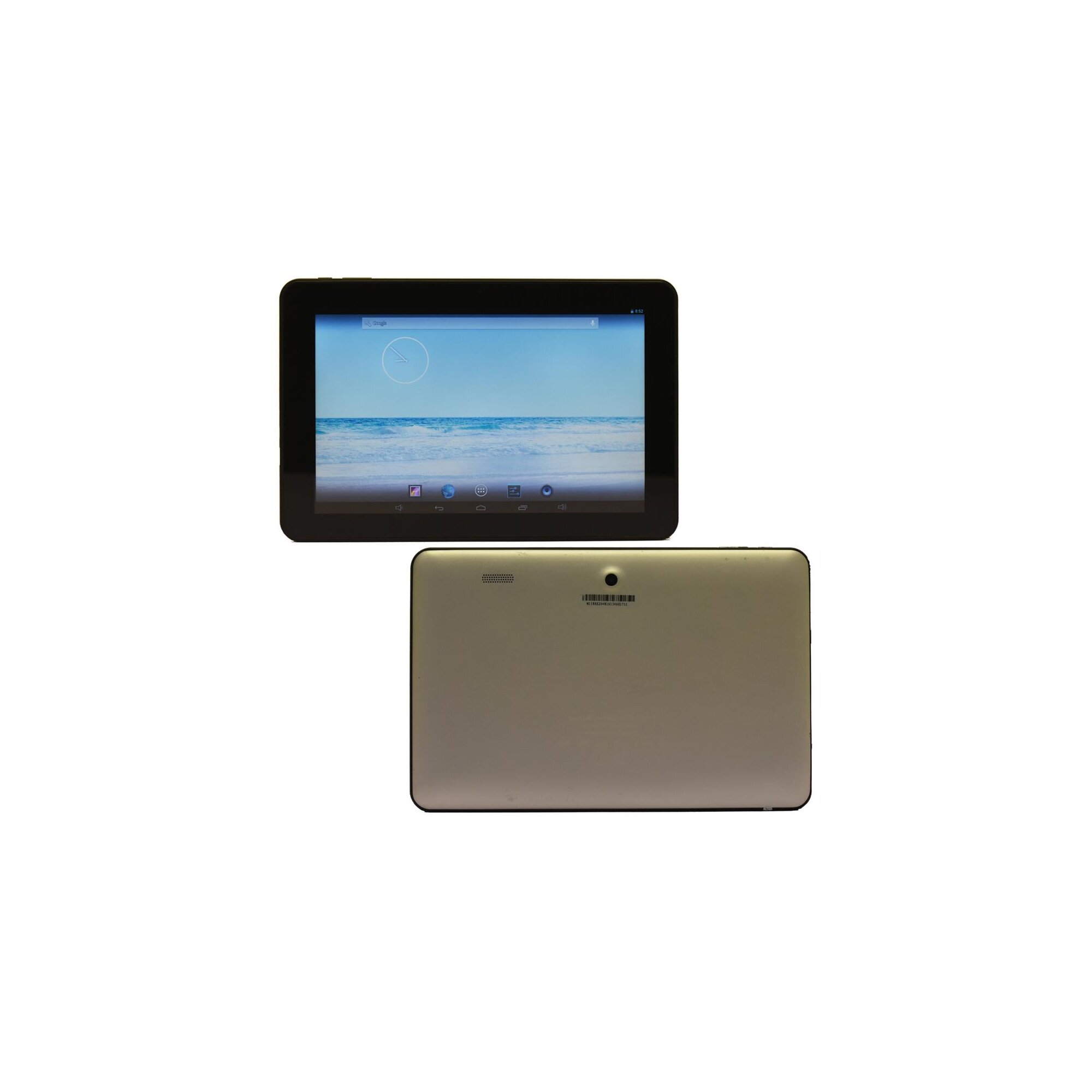 Captiva PAD 10.1 Quad HD 10,1 Zoll Cortex A9 CPU 2GB RAM 16GB Flash ...