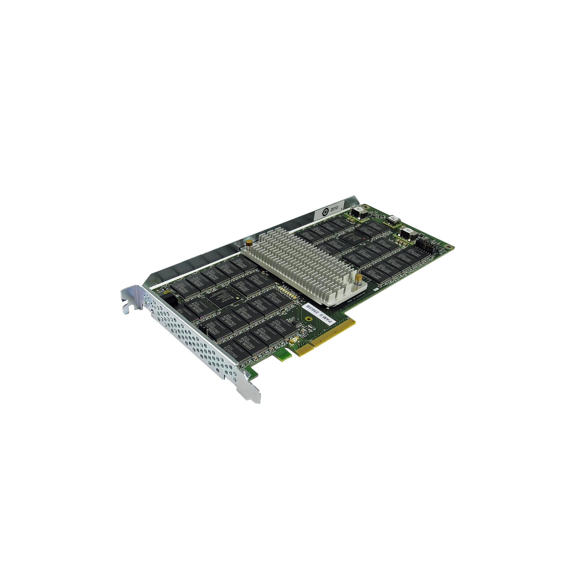NetApp Flash Cache PAM II 256GB NA 111-00660+D1 111-00707+A3 110-00175+B2 - Piospartslap