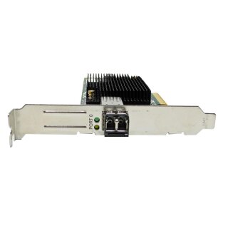 Emulex LPE1250 8Gb/s PCIe x8 Single-Port FCl Host Bus Adapter P002181 ...