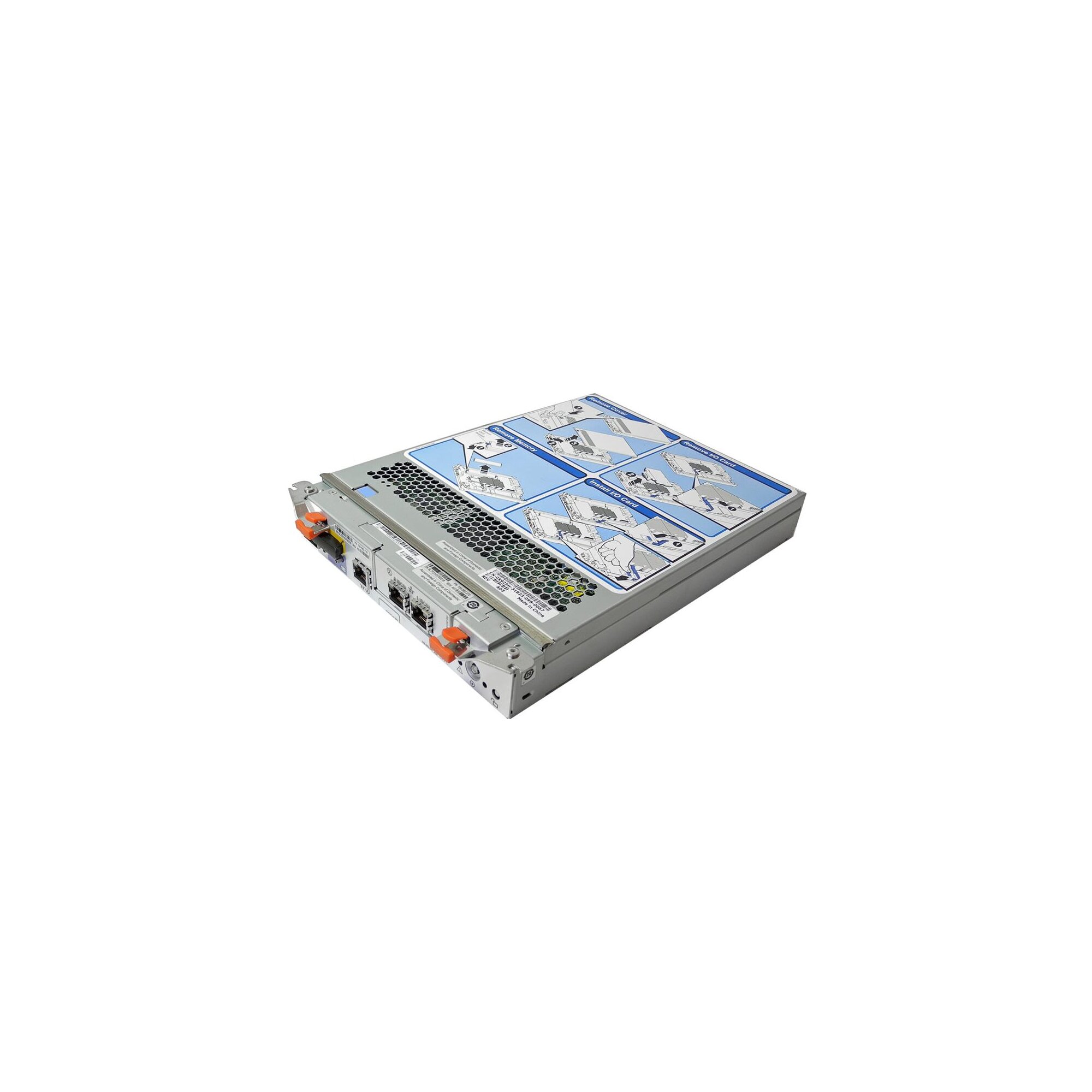 EMC StorageProcessor 85W 24GB Ram PC4 110-297-005C-06 for unity 300 ...