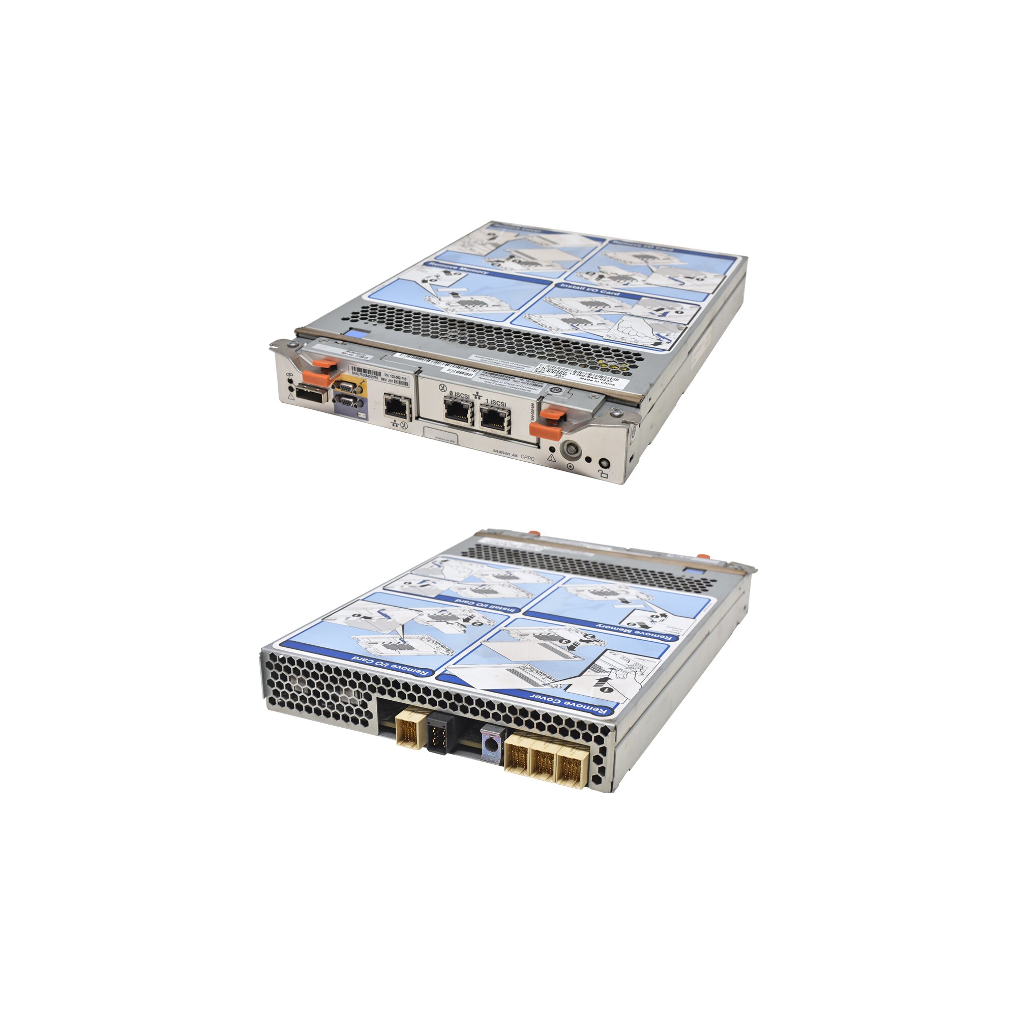 EMC² / DELL Processor Controller Module for AX4-5i Storage System DP/N ...