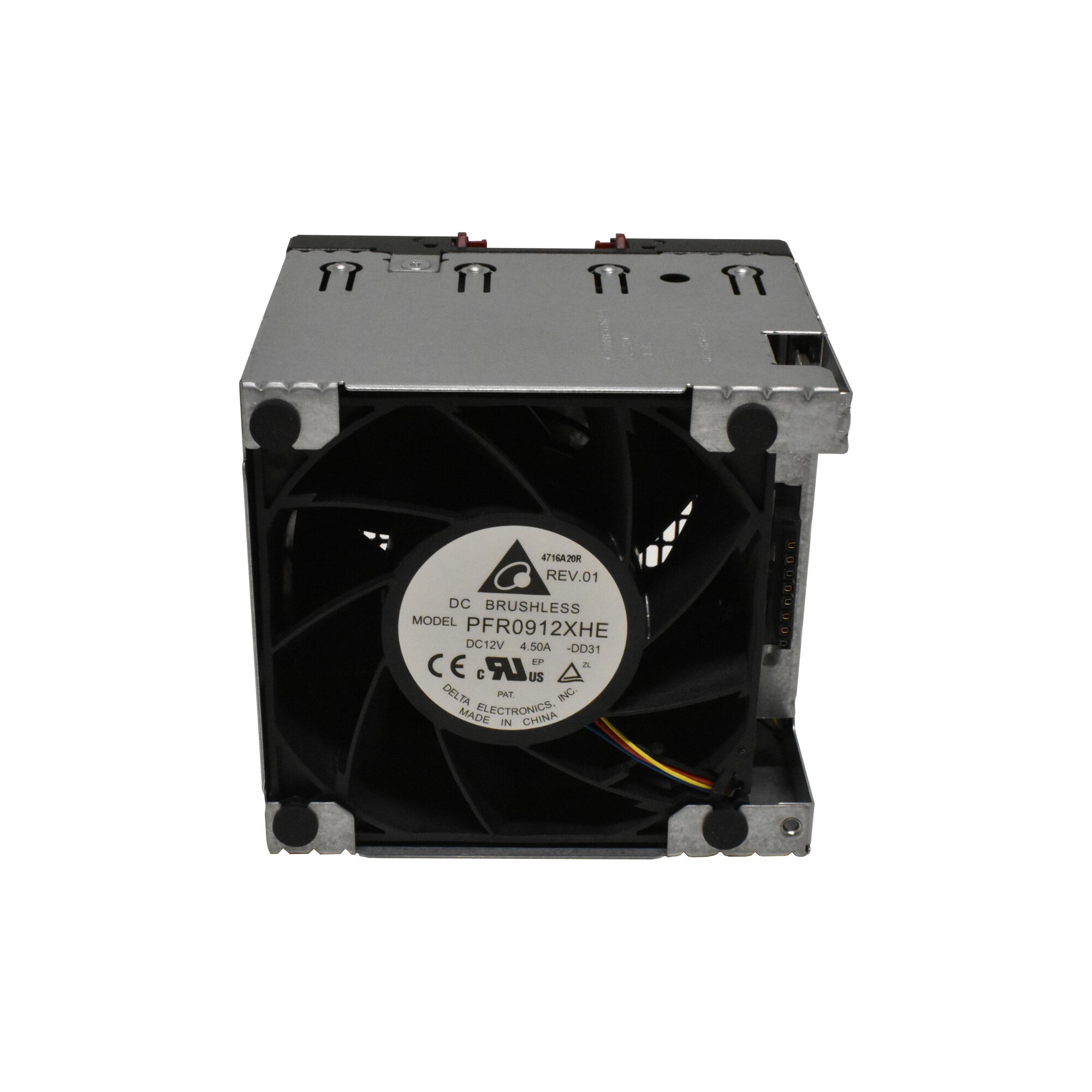 HP Fan for HP PROLIANT DL580 G8 / DL580 G9 732428-001 - Piospartslap