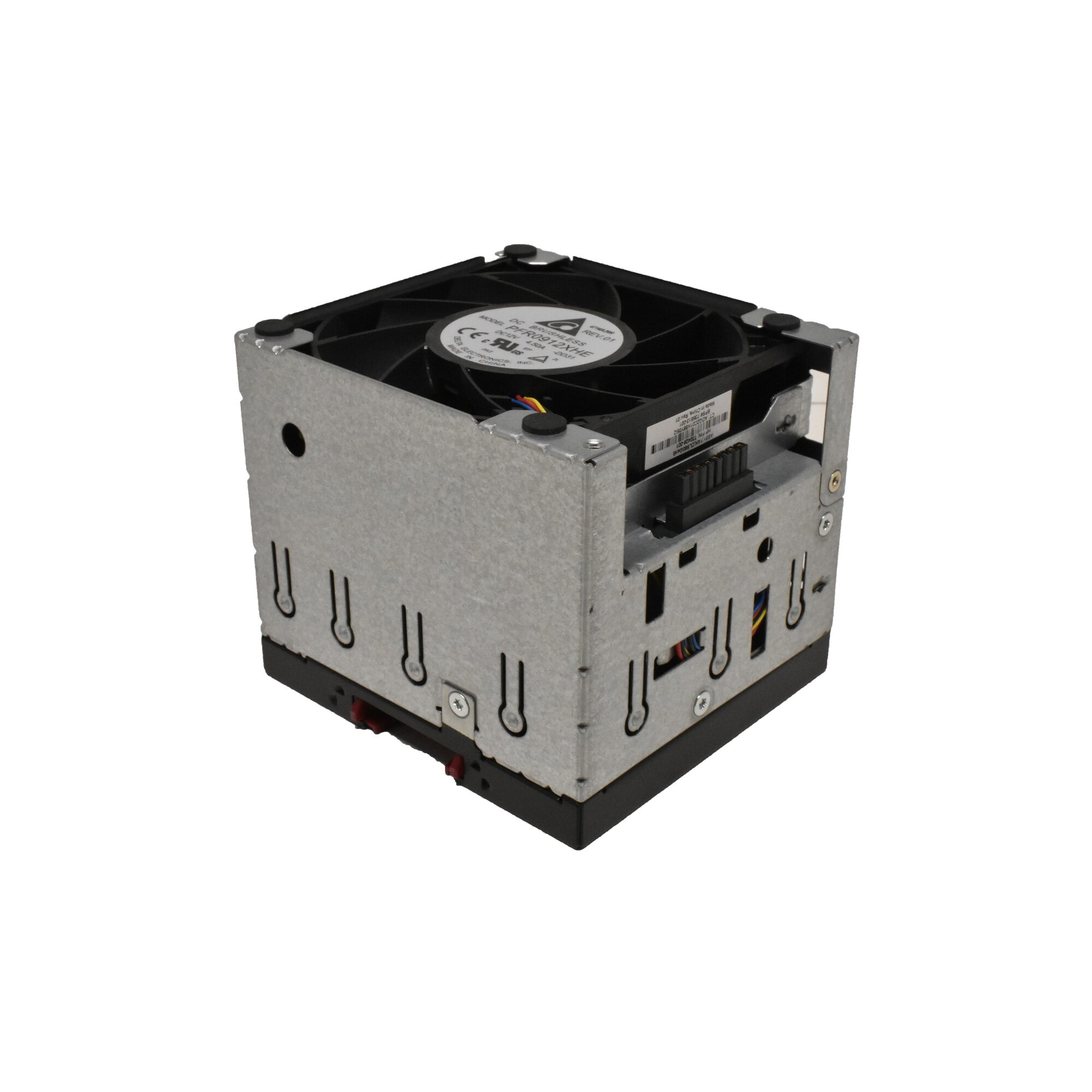 HP Fan for HP PROLIANT DL580 G8 / DL580 G9 732428-001 - Piospartslap