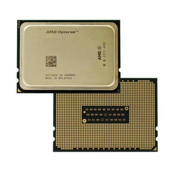 AMD Opteron Processor OS6180YETCEGO 12-Core 16MB Cache, 2.5 GHz Clock ...