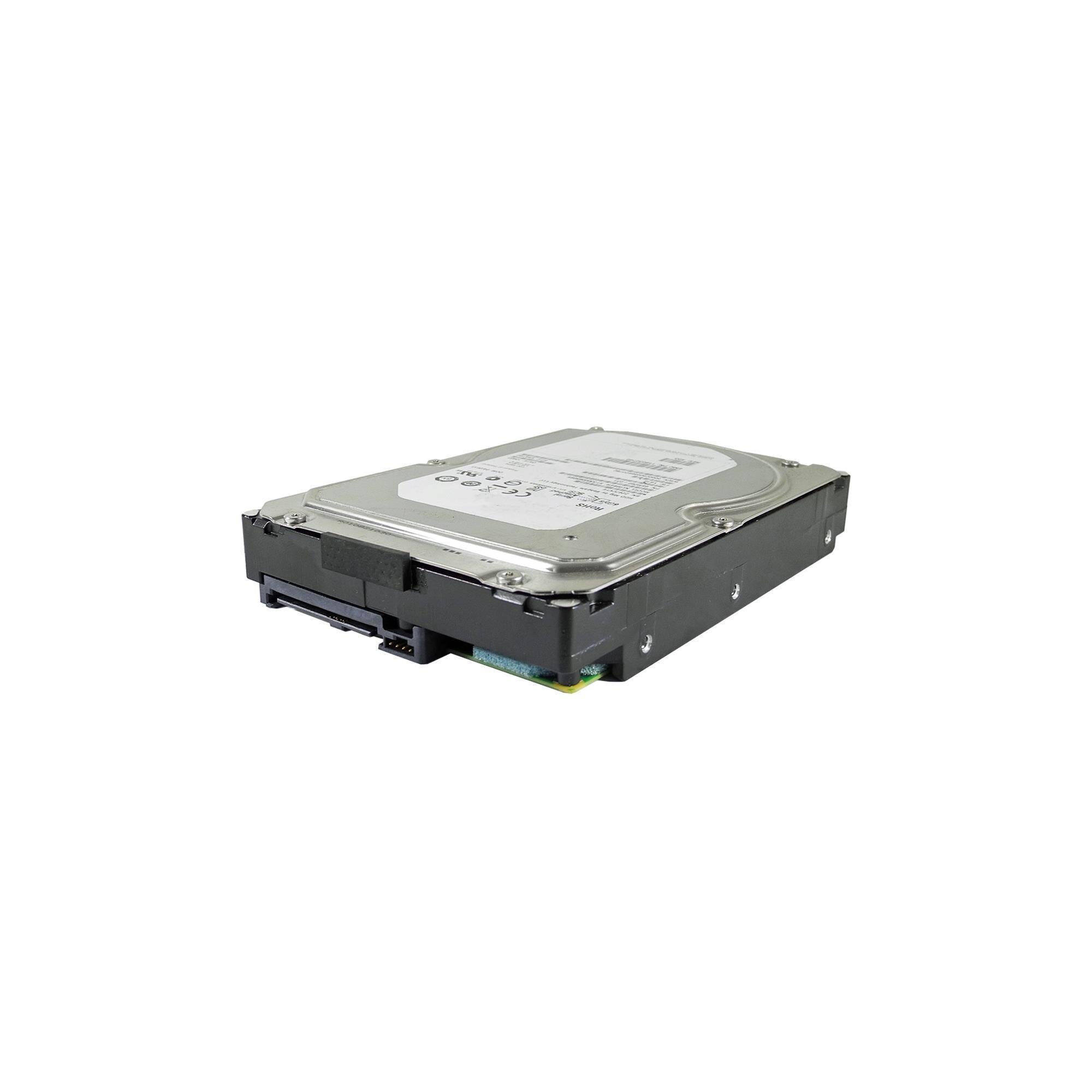 Seagate Desktop Barracuda 1TB 3.5" 7.2K 6G SATA HDD ST1000DM003 ...