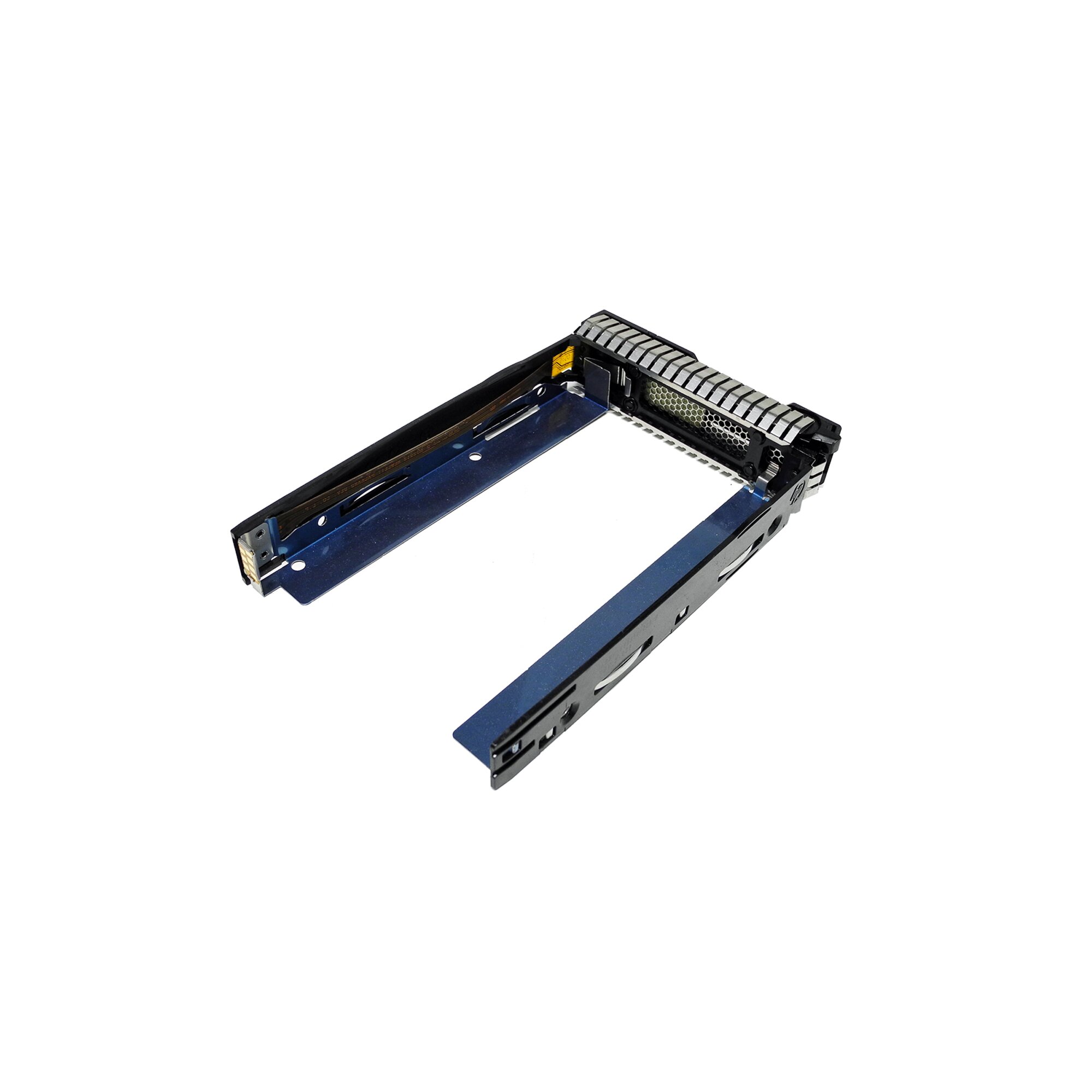 HP HDD Caddy Rahmen 3.5 Zoll ProLiant DL380 DL360 ML G8 G9 651314-001 ...