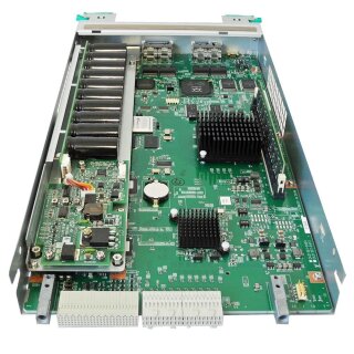 Fujitsu ISCSI CM DX80 Controller for Eternus DX80 Storage P/N CA07145 ...