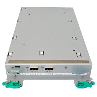 Fujitsu Expander Unit DX Module for Eternus DX60/80 Storage P/N CA07145 ...