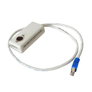 Wavetek IDEAL Token-Ring Kabeladapter 932 für Wavetek LT 8600T ...