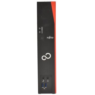 Fujitsu Futro S720 ThinClient AMD GX-217GA 1.65GHz CPU 4GB RAM 8GB SSD ...